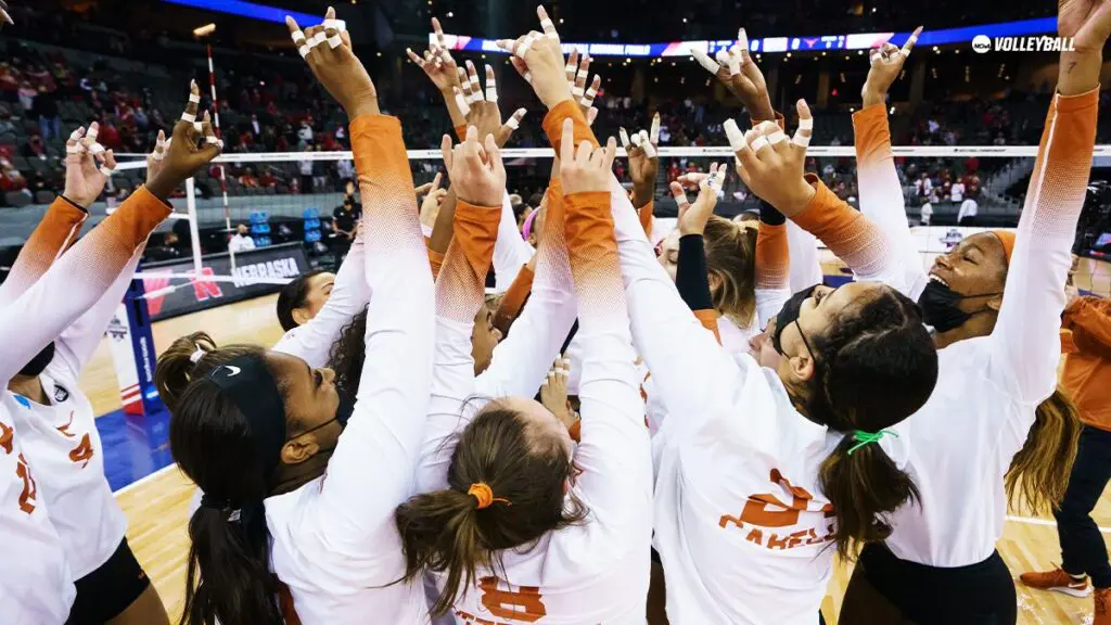 NCAA Volleyball Final Four Preview: Trends and Predictions - Just Women ...