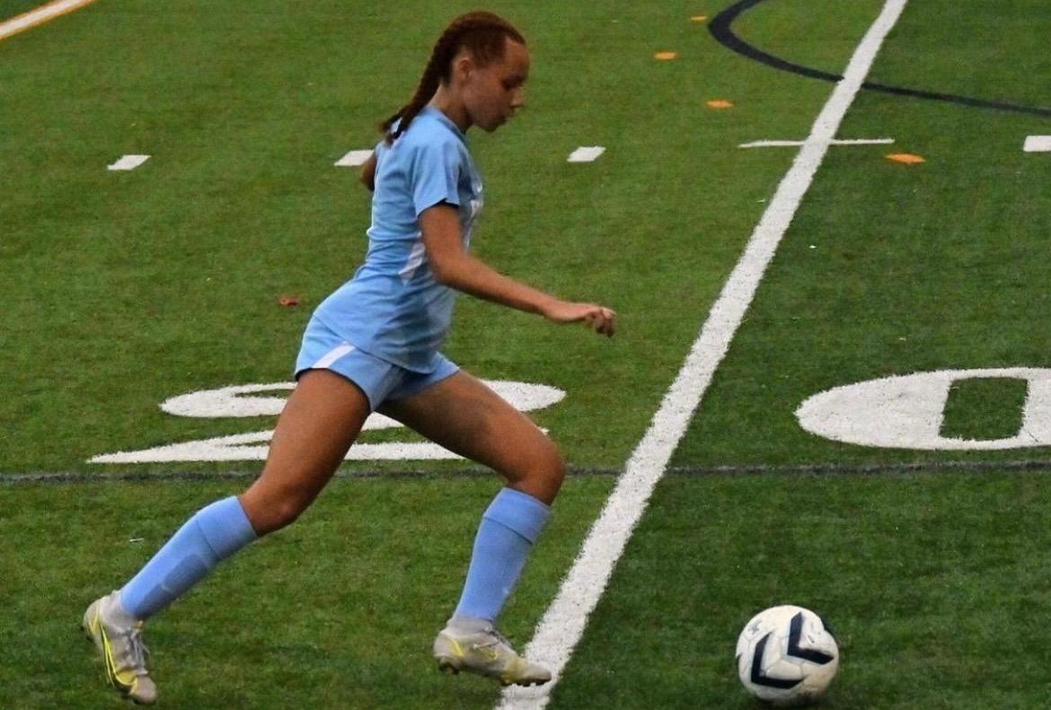 Aminata Davis’ rocket goal lifts Yorktown to Class 6 title - Just Women ...