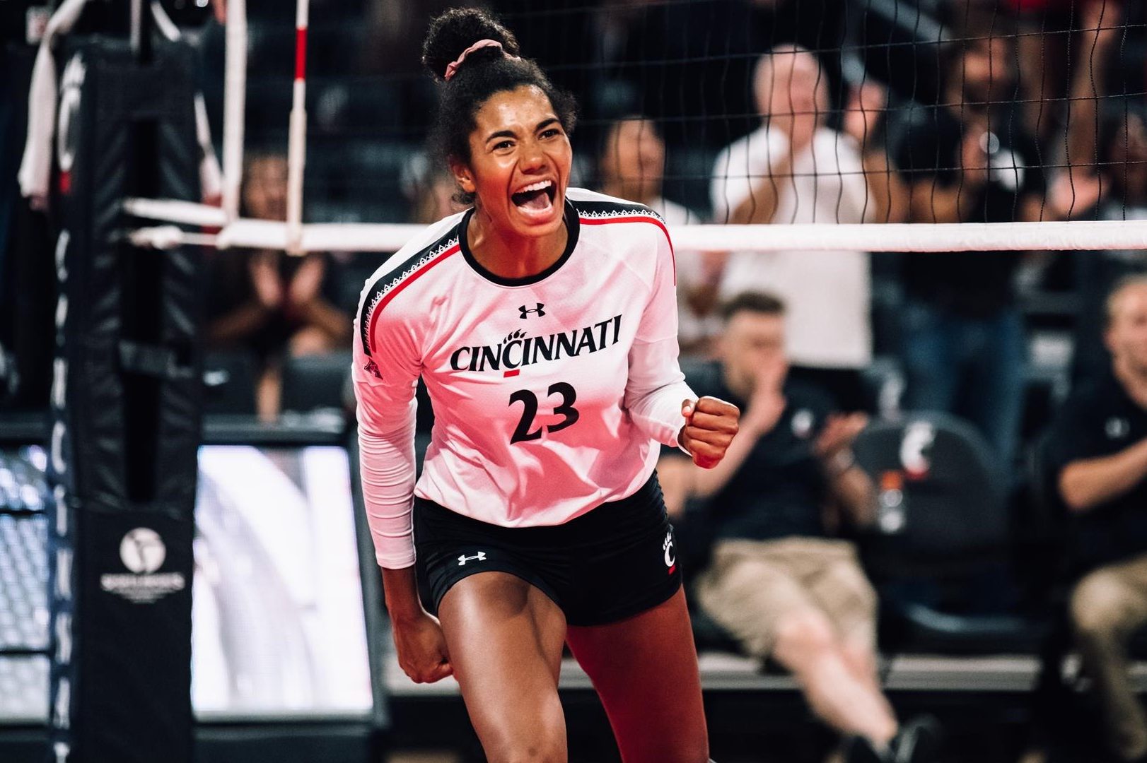 The athletes inspiring us on National Girls & Women in Sports Day ...