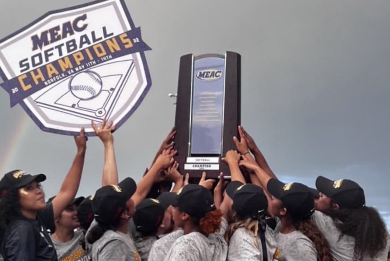 Howard softball coach overcomes adversity to lead Bison to NCAA bid ...