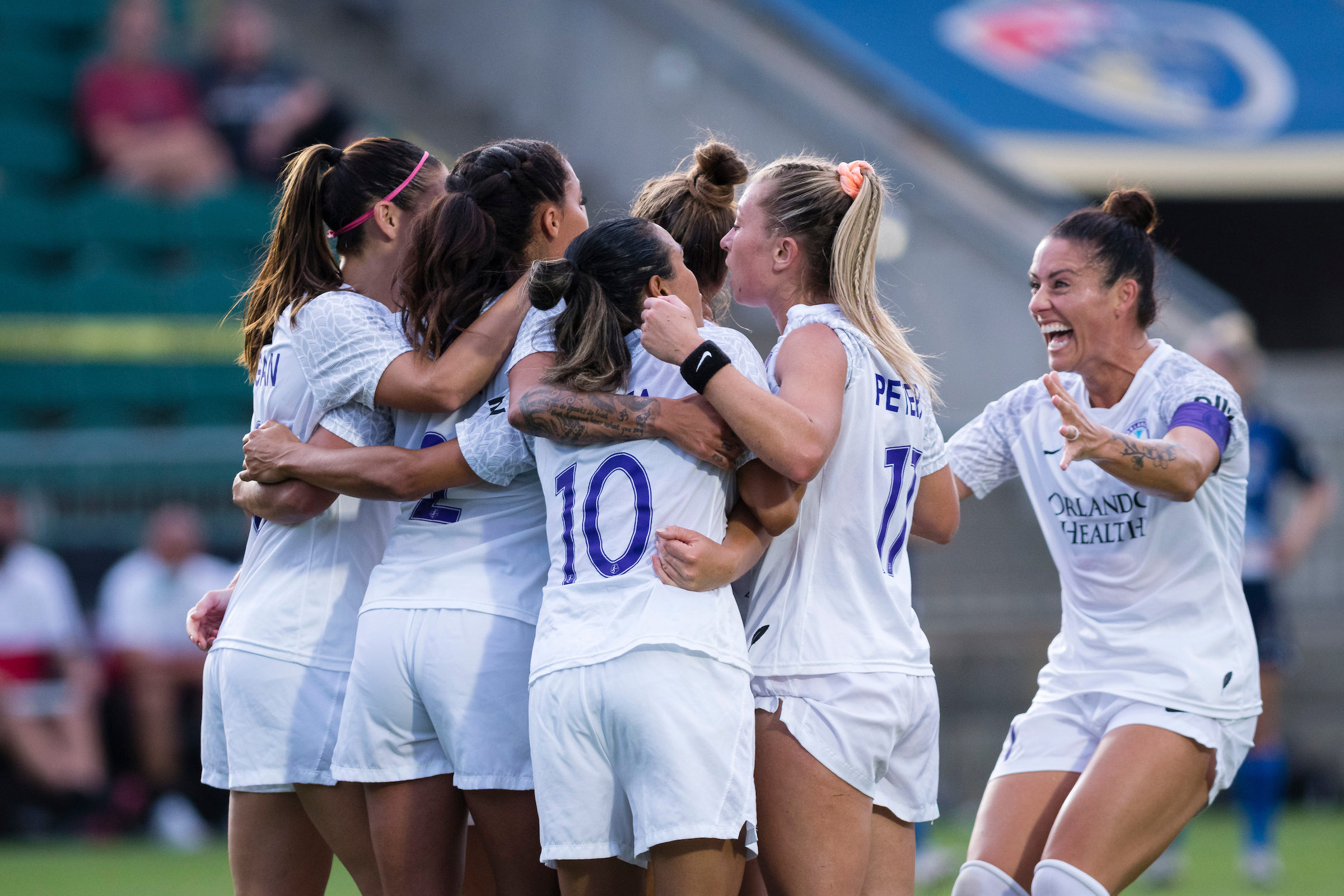 ‘Get the idiots out’: NWSL players respond to Paul Riley allegations ...