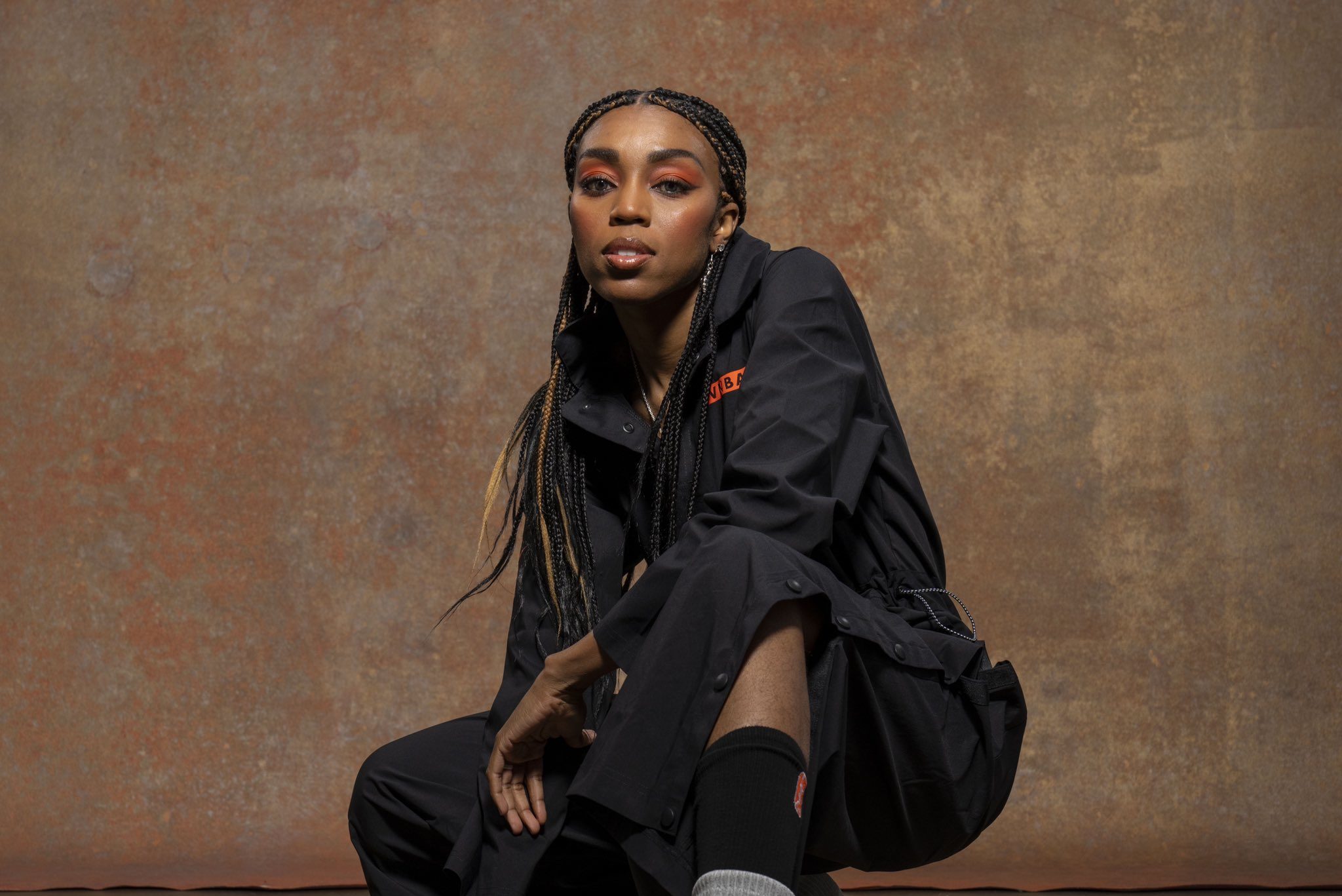 Renee Montgomery on Dream locker room: ‘We’re in the figuring it out ...