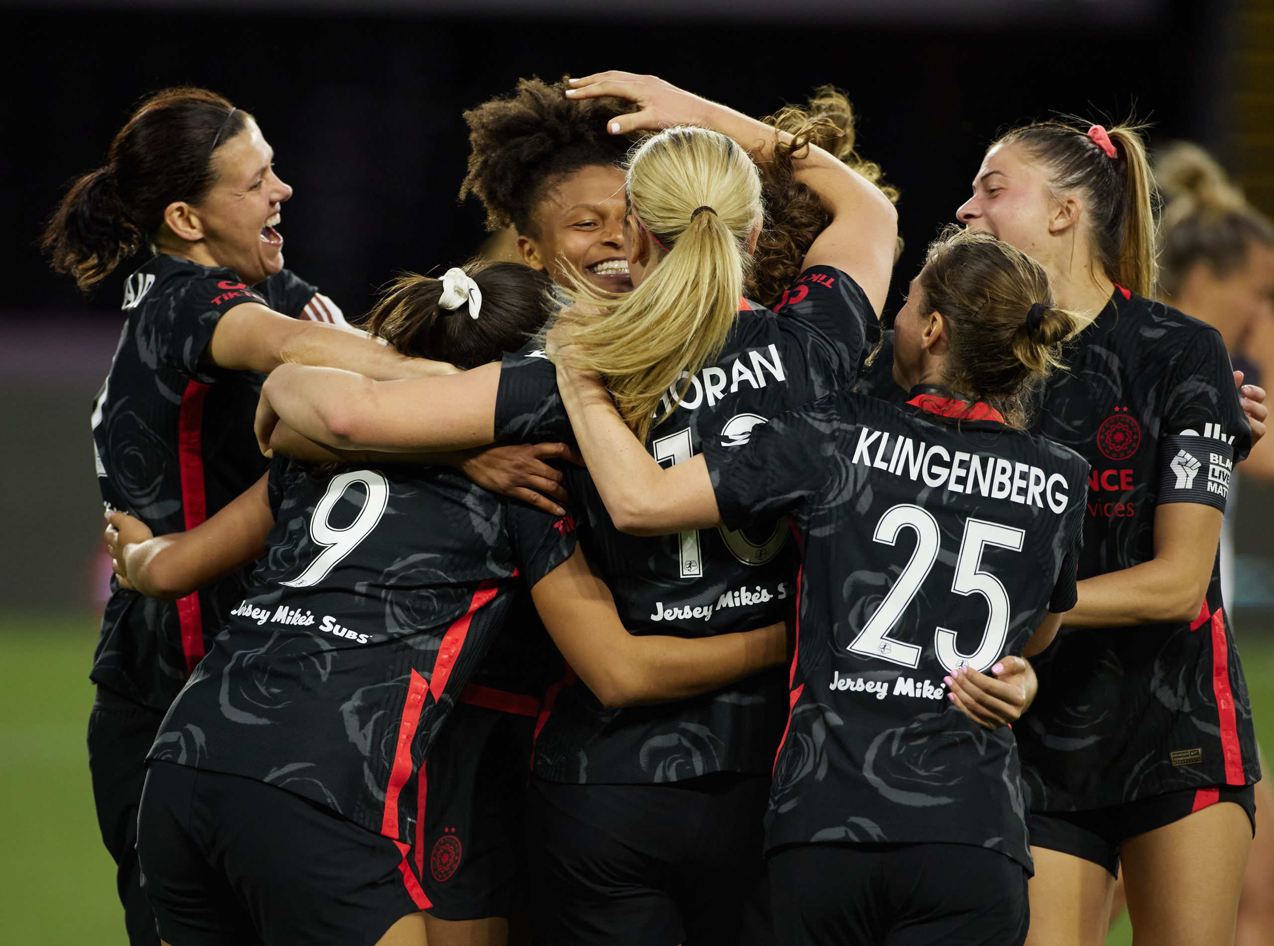 5 early hot takes from the NWSL Challenge Cup - Just Women's Sports