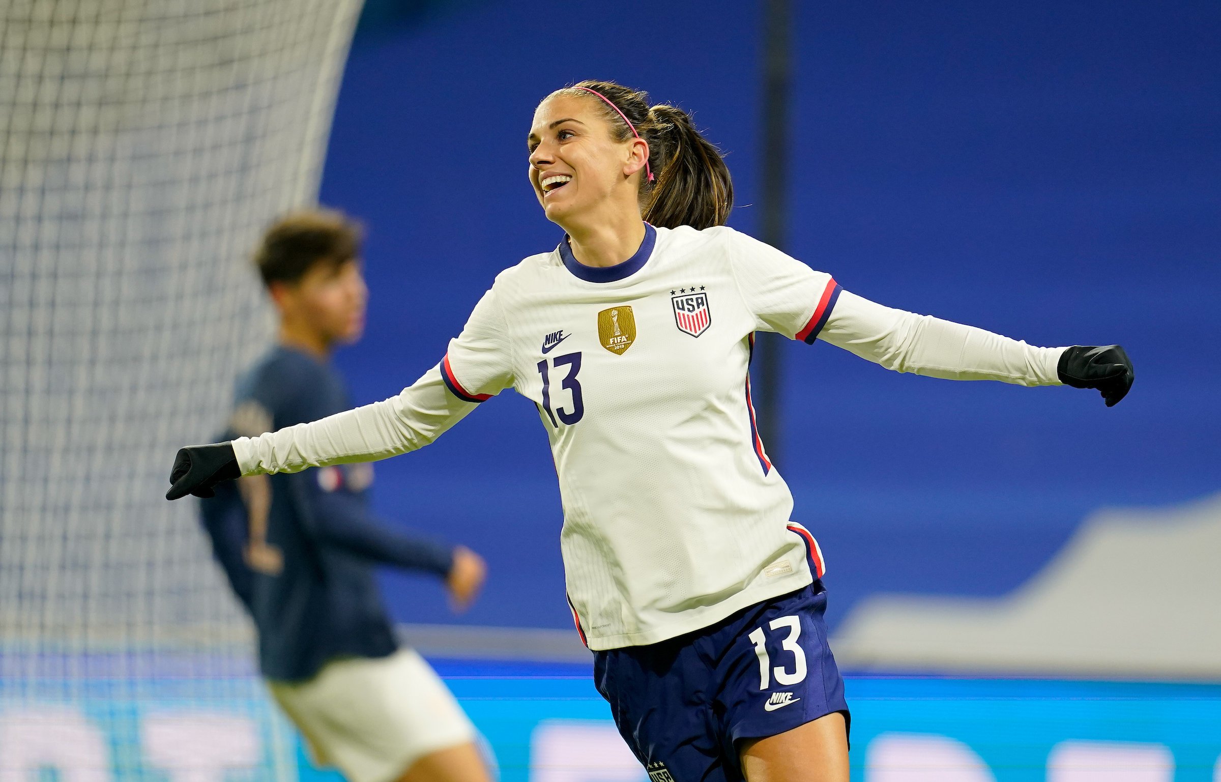 Five takeaways from the USWNT’s European friendlies - Just Women's Sports