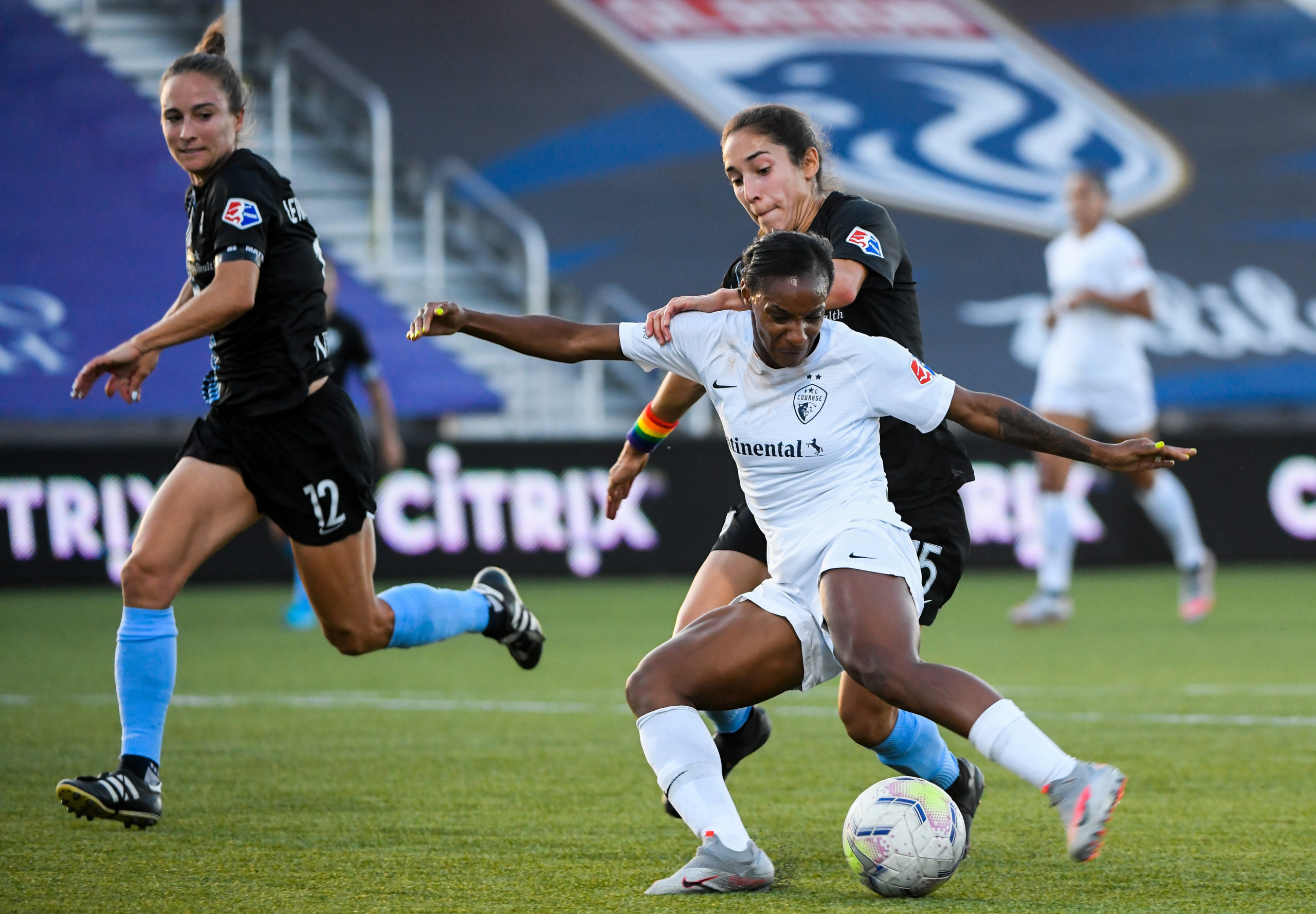 What to expect from Crystal Dunn’s first season in Portland - Just ...