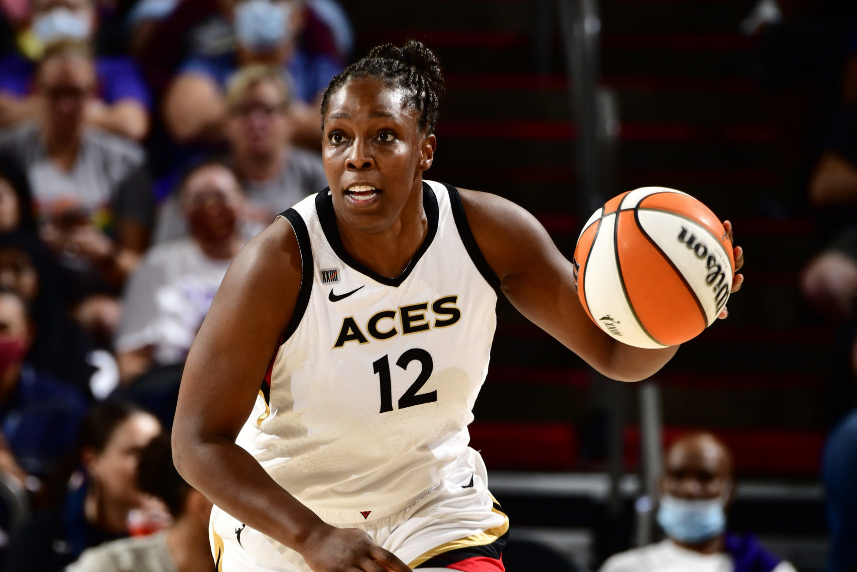 JWS’ WNBA September Team of the Month, Finals edition - Just Women's Sports