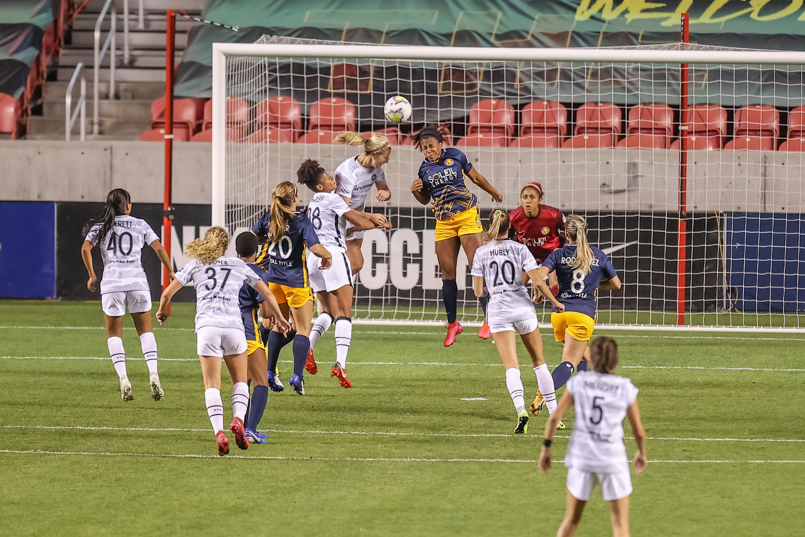 New MLS owners ‘very excited’ to bring Utah Royals back to NWSL - Just ...
