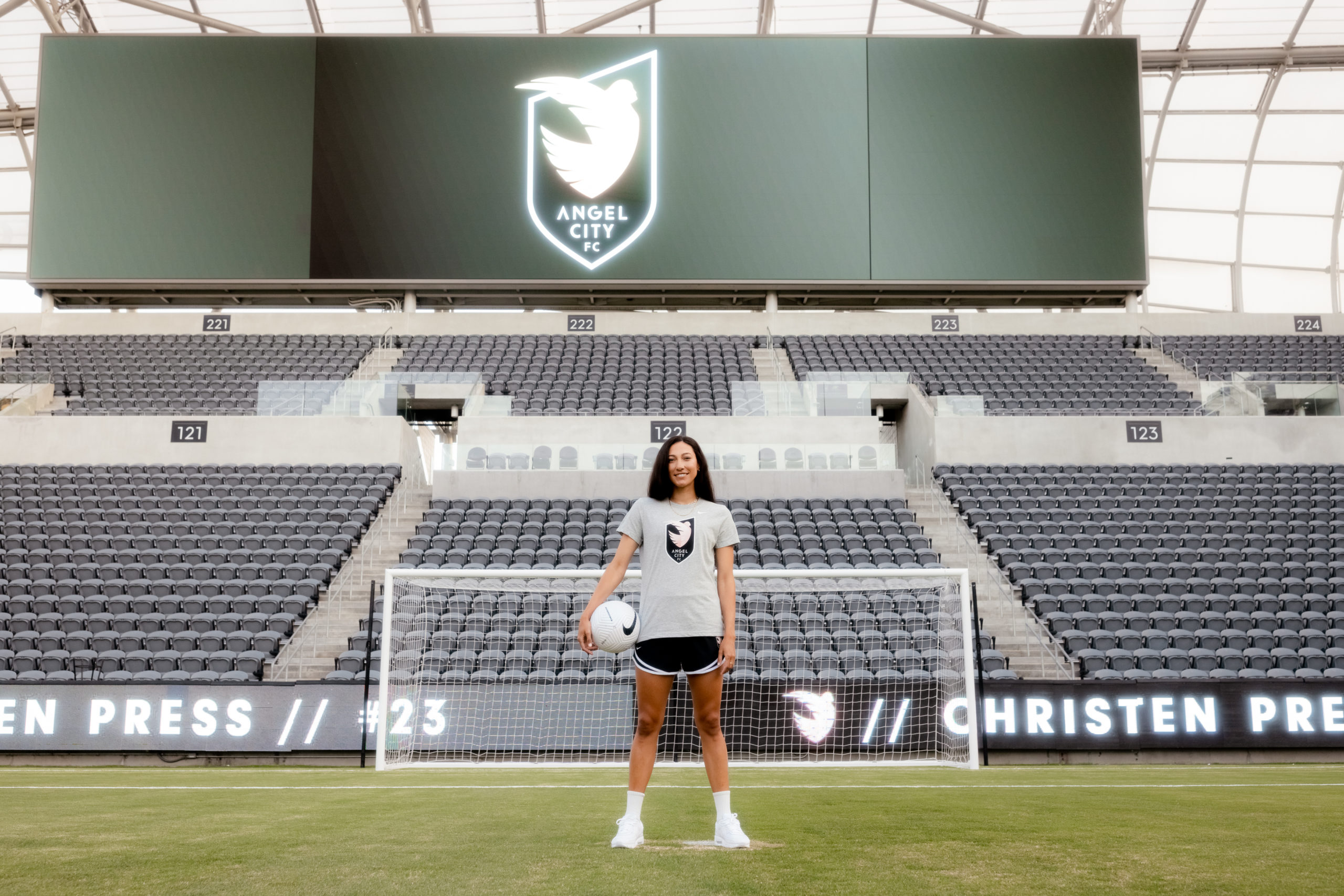 Angel City FC partners with Ritual as club continues to drive paradigm ...