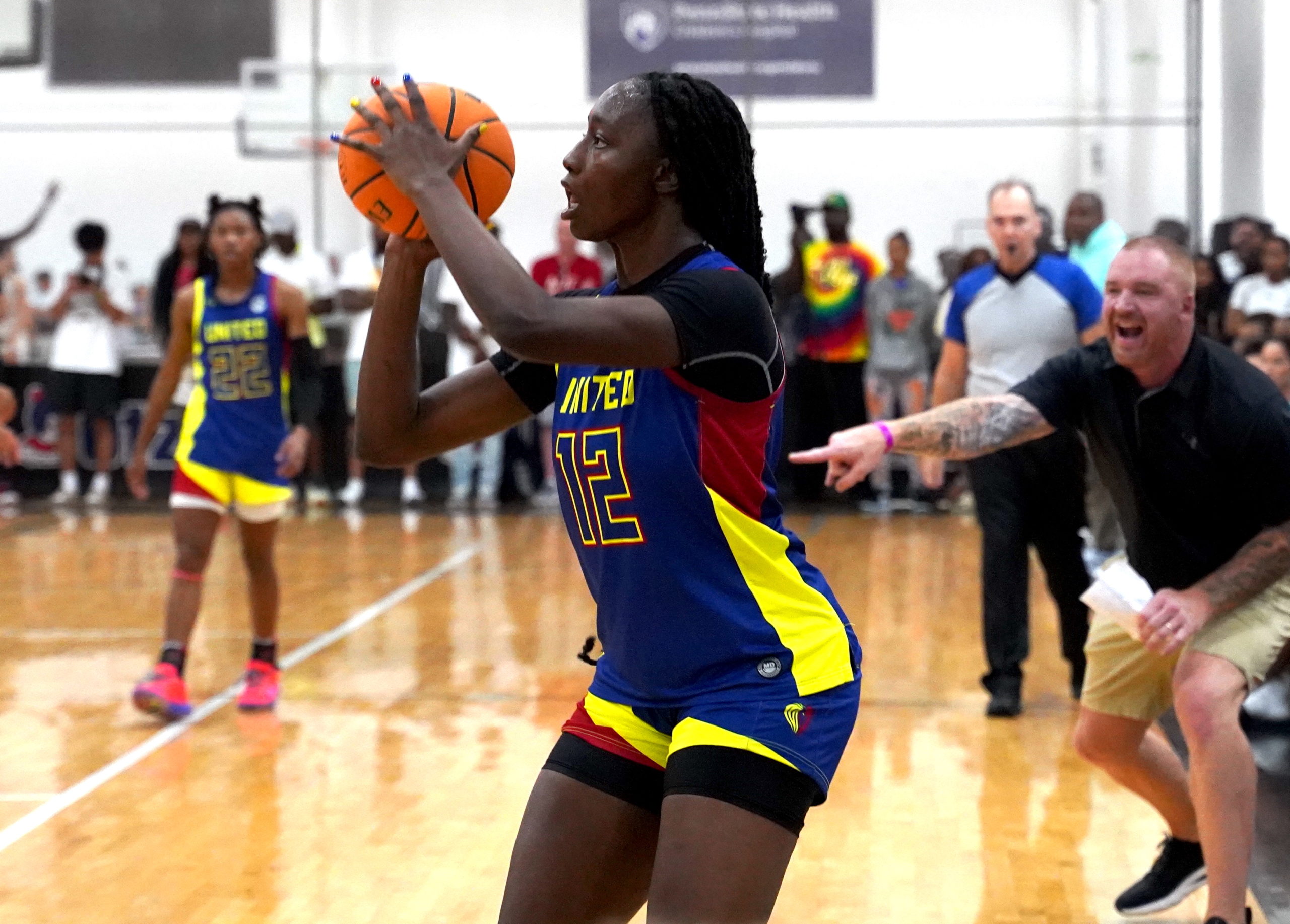 How an Atlanta-based AAU club created a thriving college hoops pipeline ...