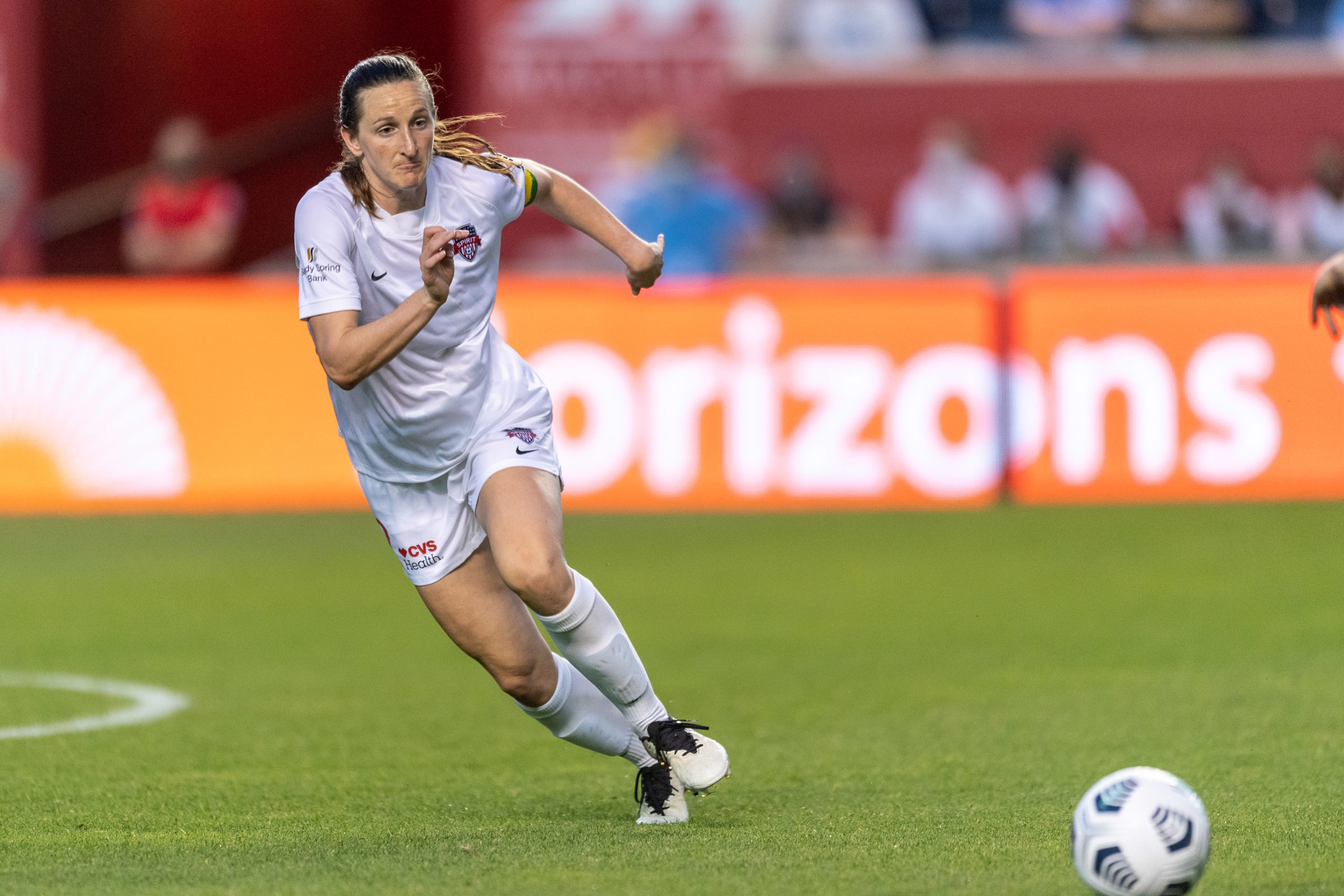 Andi Sullivan says NWSL Challenge Cup needs ‘a lot of revision’ - Just ...