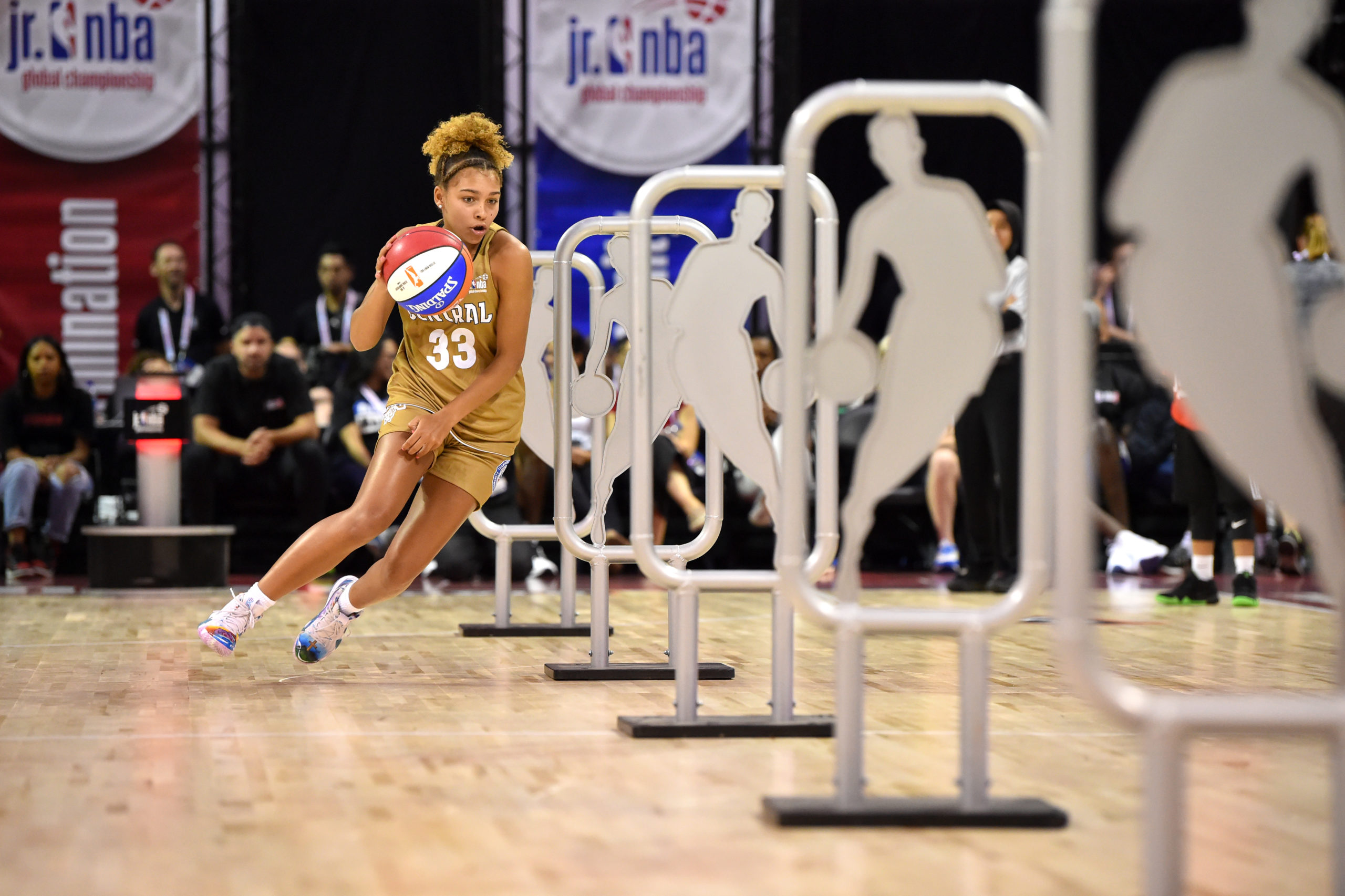 La Jolla’s Jada Williams, NIL pioneer, featured in new Overtime series ...