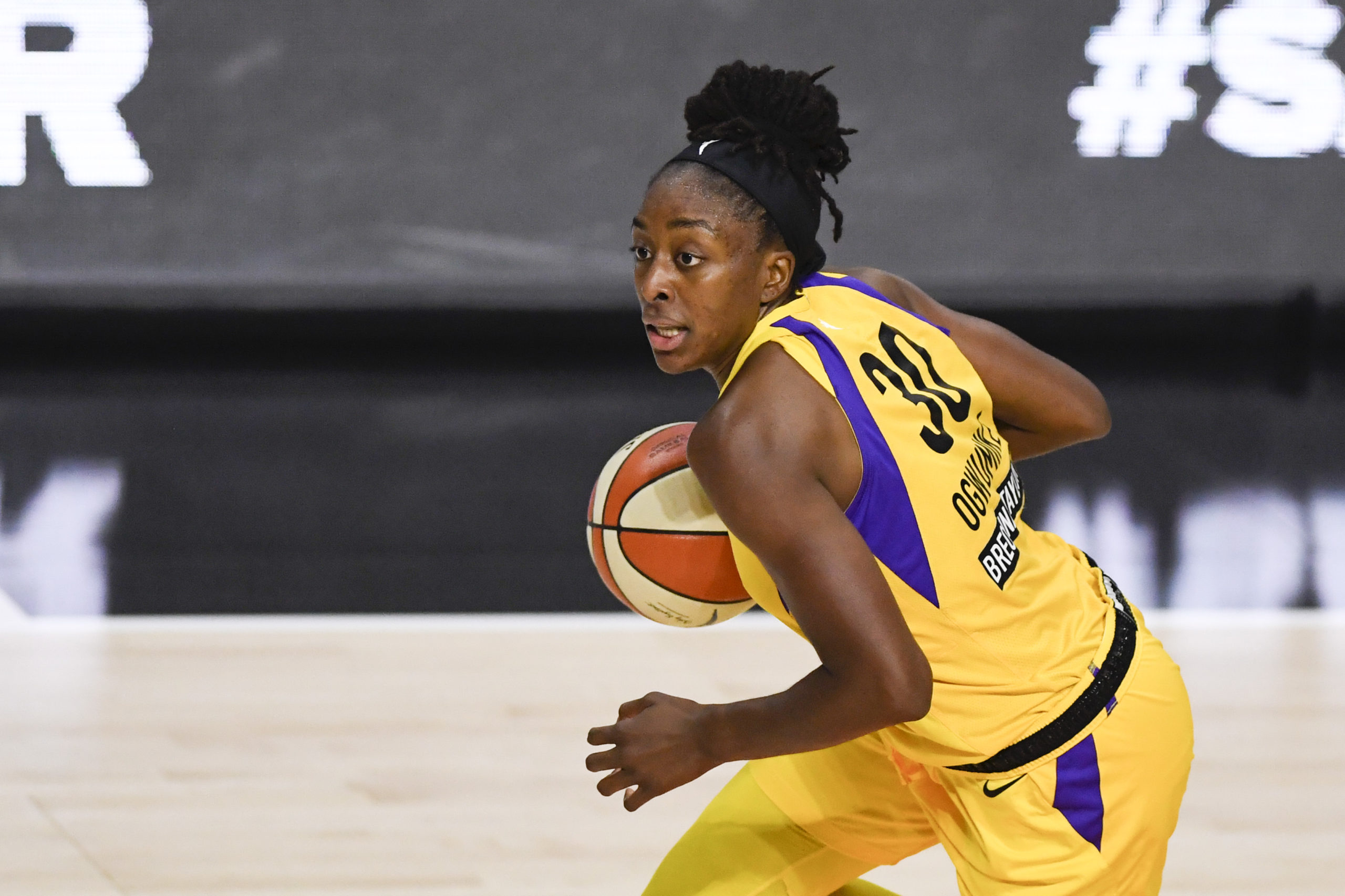 Five WNBA storylines that will define the 2021 season - Just Women's Sports