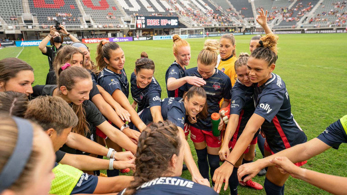 Washington Spirit hire Annie Worden as assistant coach - Just Women's ...