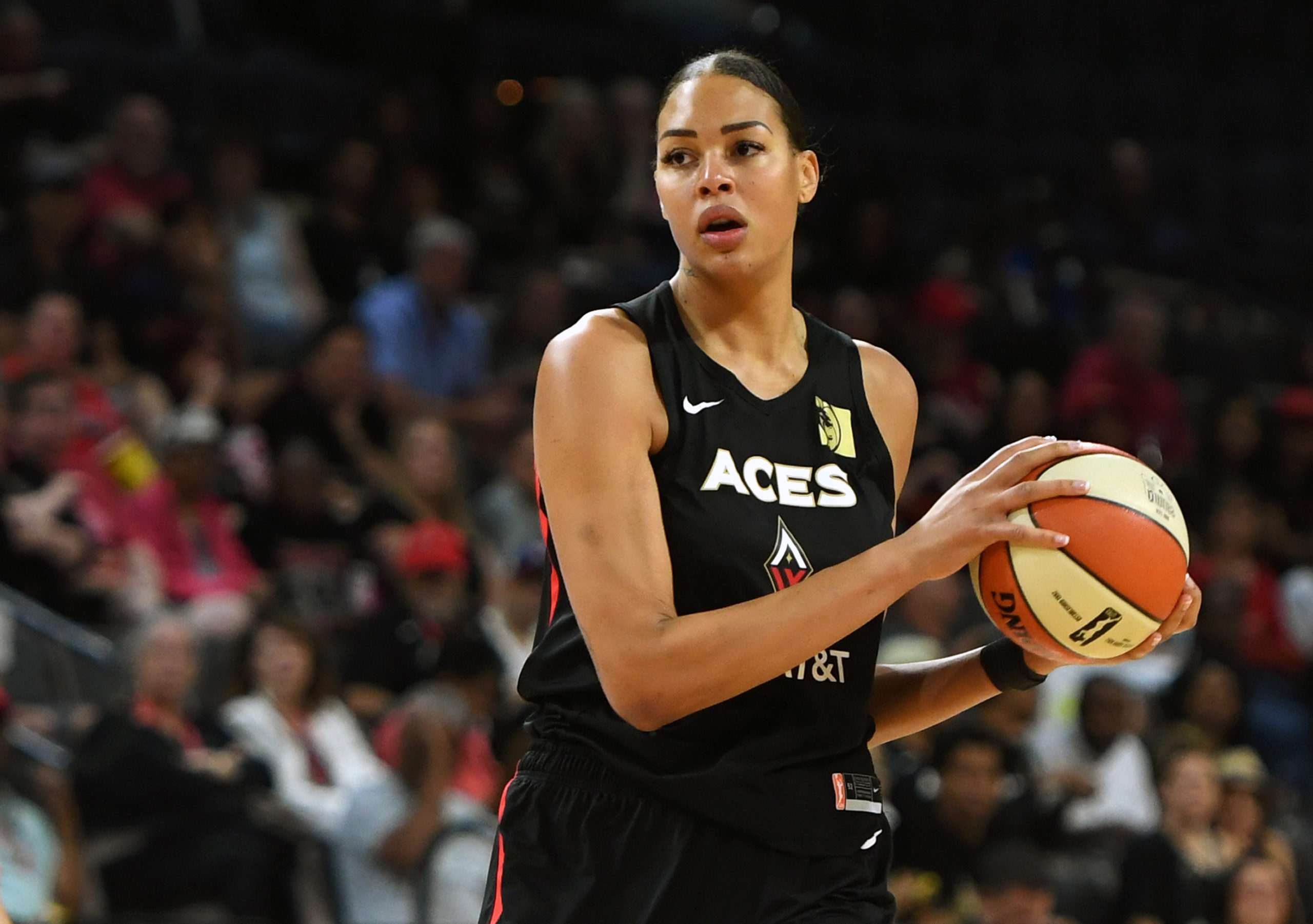 WNBA All-Star roster revealed - Just Women's Sports