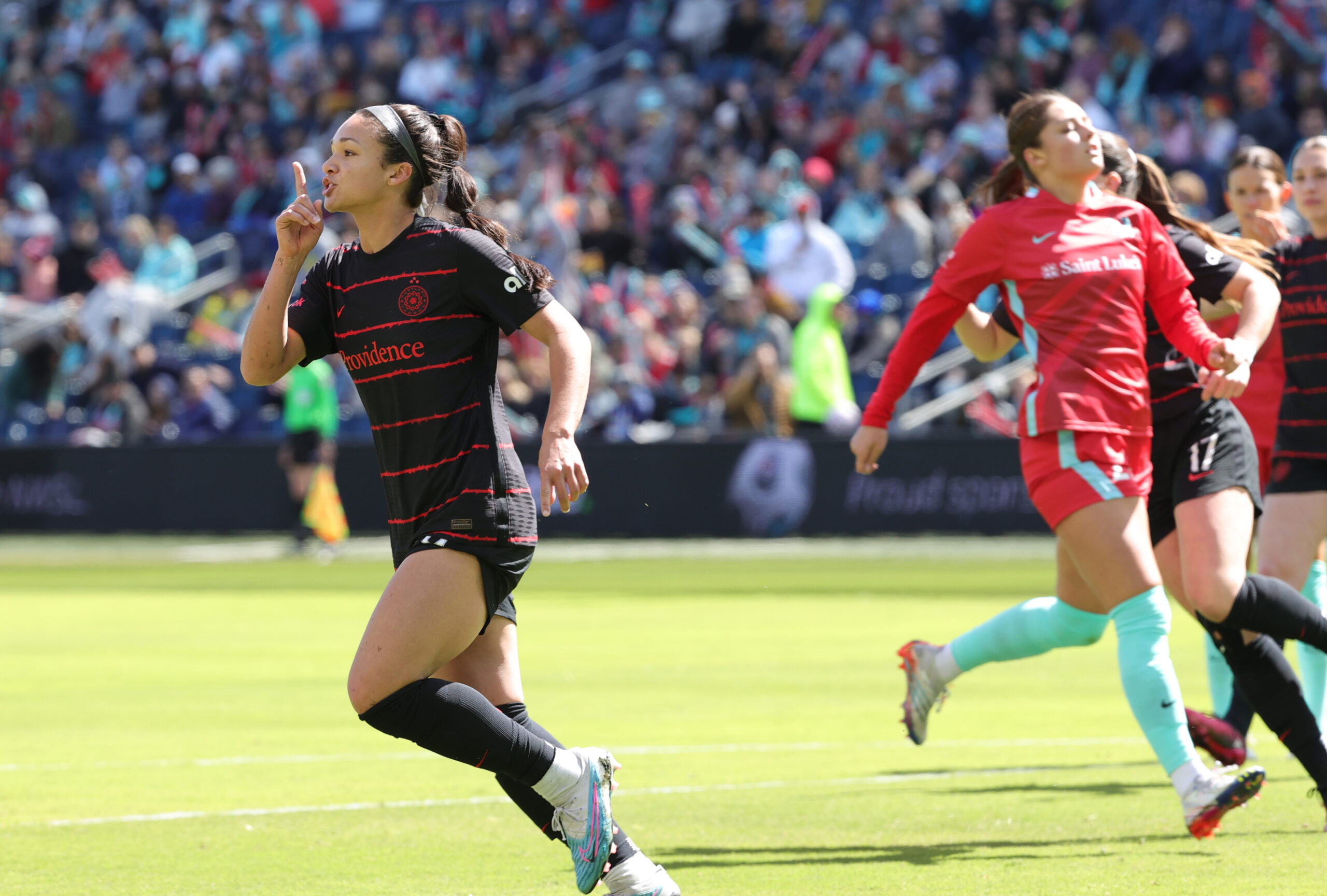 NWSL 2023 MVP: Who’s leading the race at midseason? - Just Women's Sports