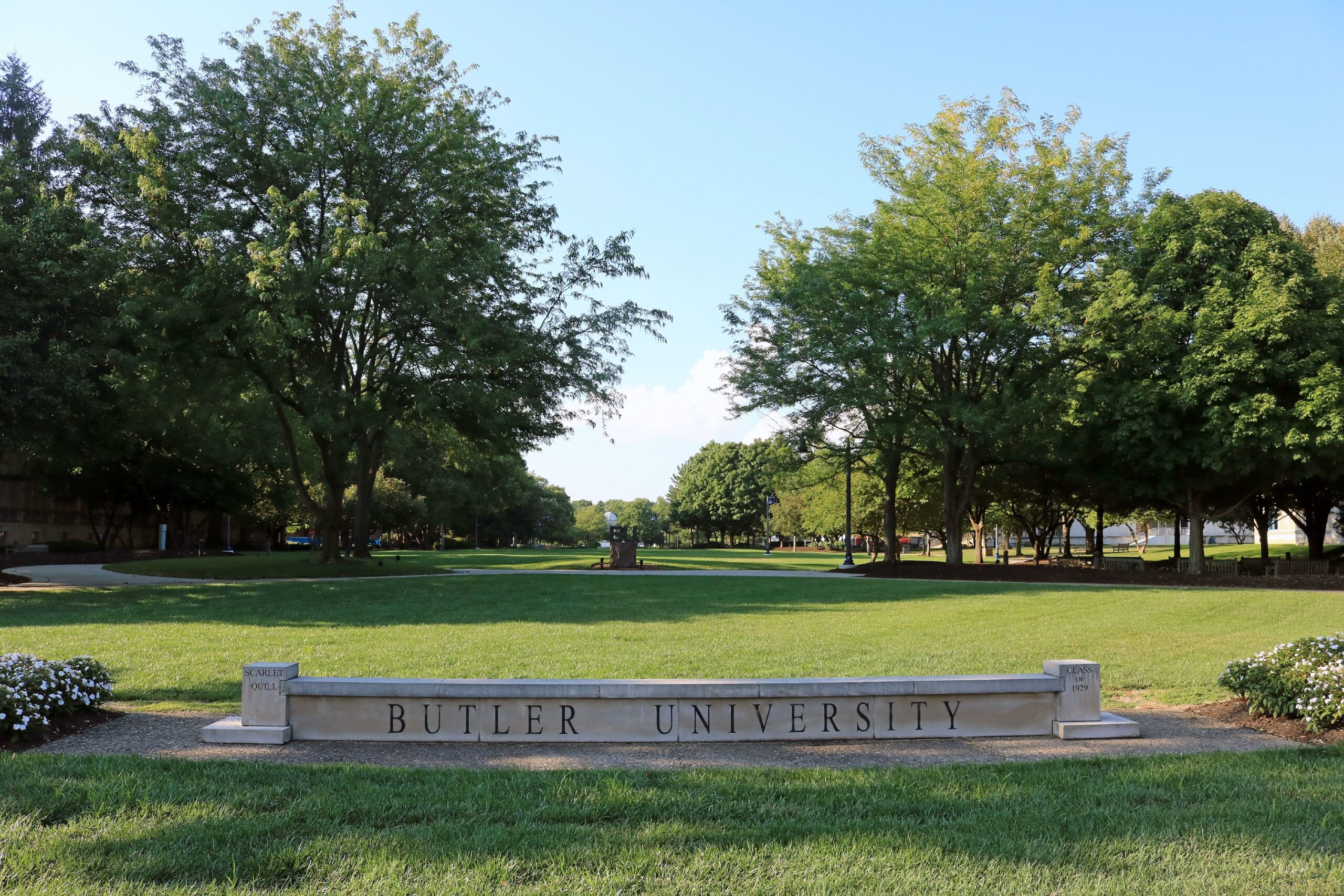 Four soccer players sue Butler for alleged sexual assault by trainer ...