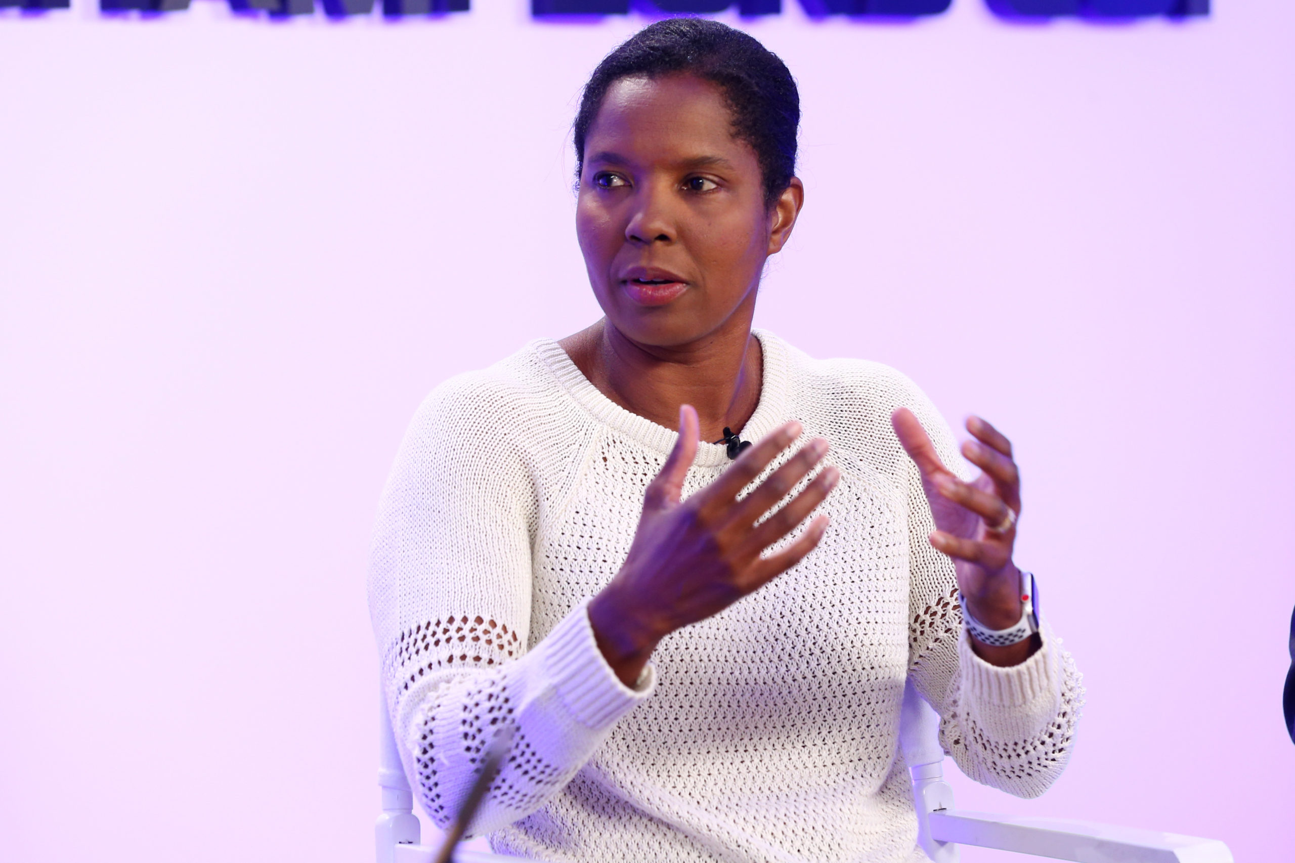 New documentary delves into the life of USWNT legend Briana Scurry ...