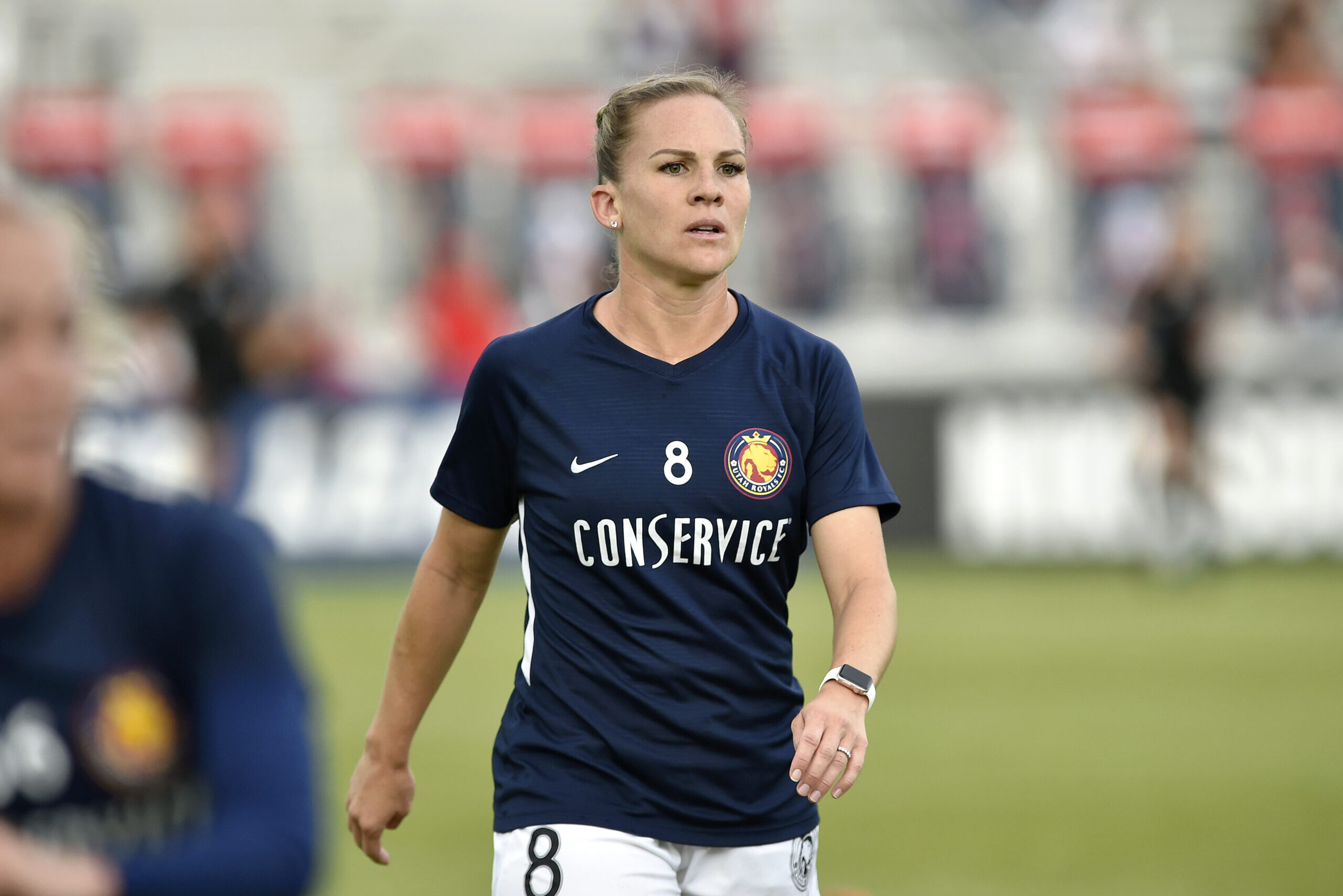 Utah Royals hire former USWNT star Amy Rodriguez as coach - Just Women ...