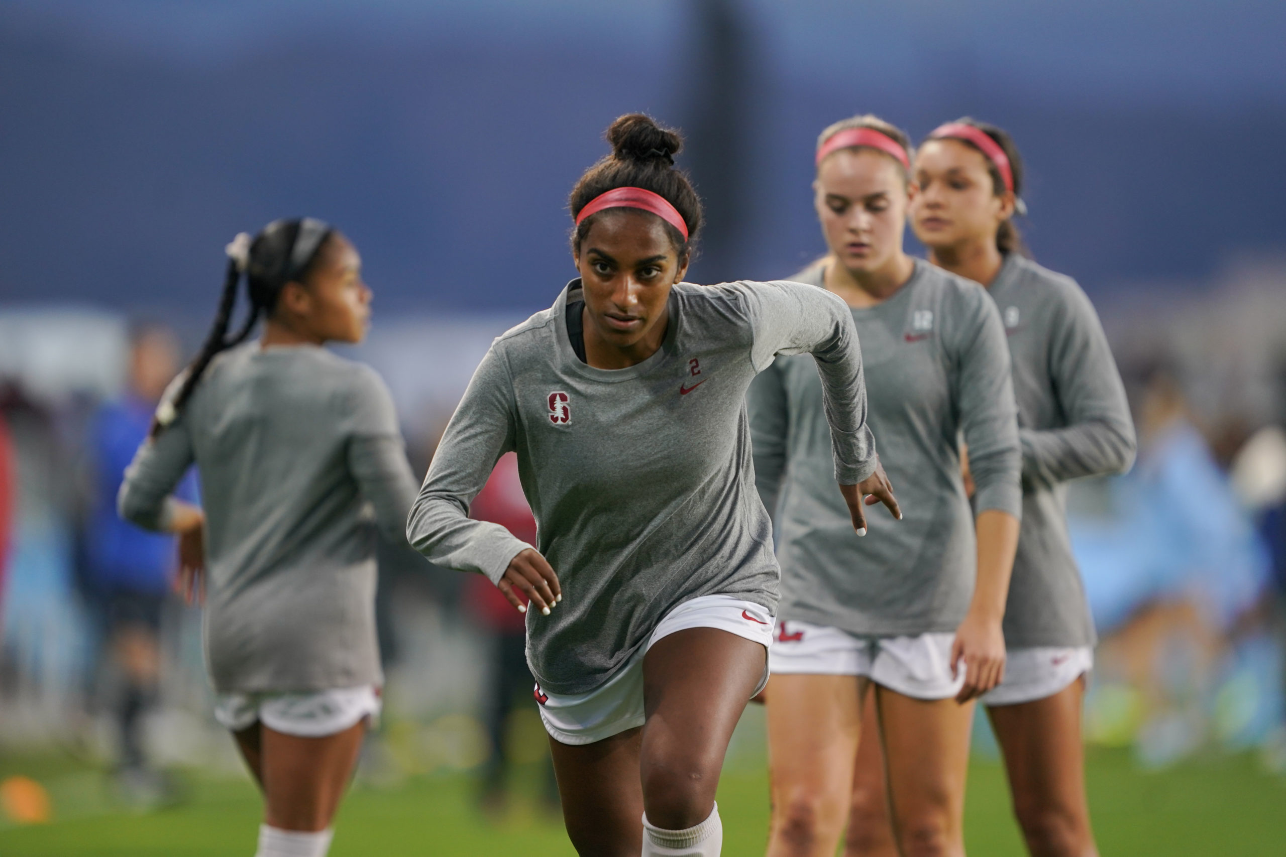 NWSL 2022 College Draft: Grading every pick of the first round - Just ...