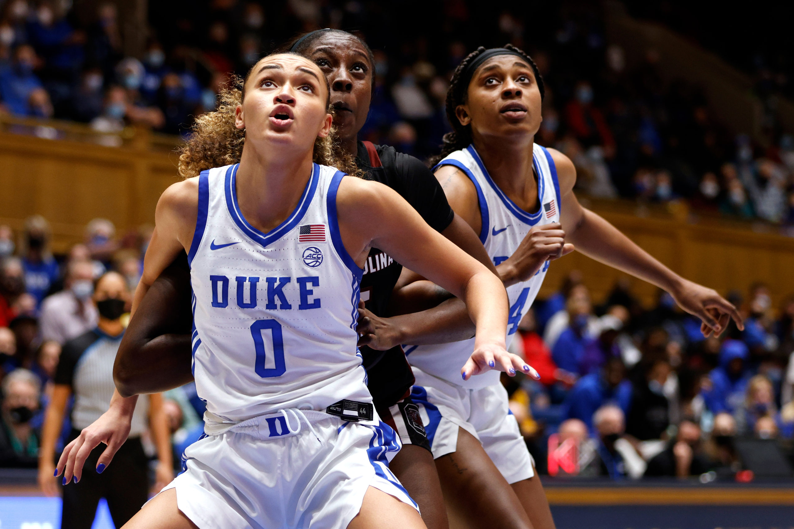 ‘We are going to be part of a legacy’: The rebirth of Duke basketball ...
