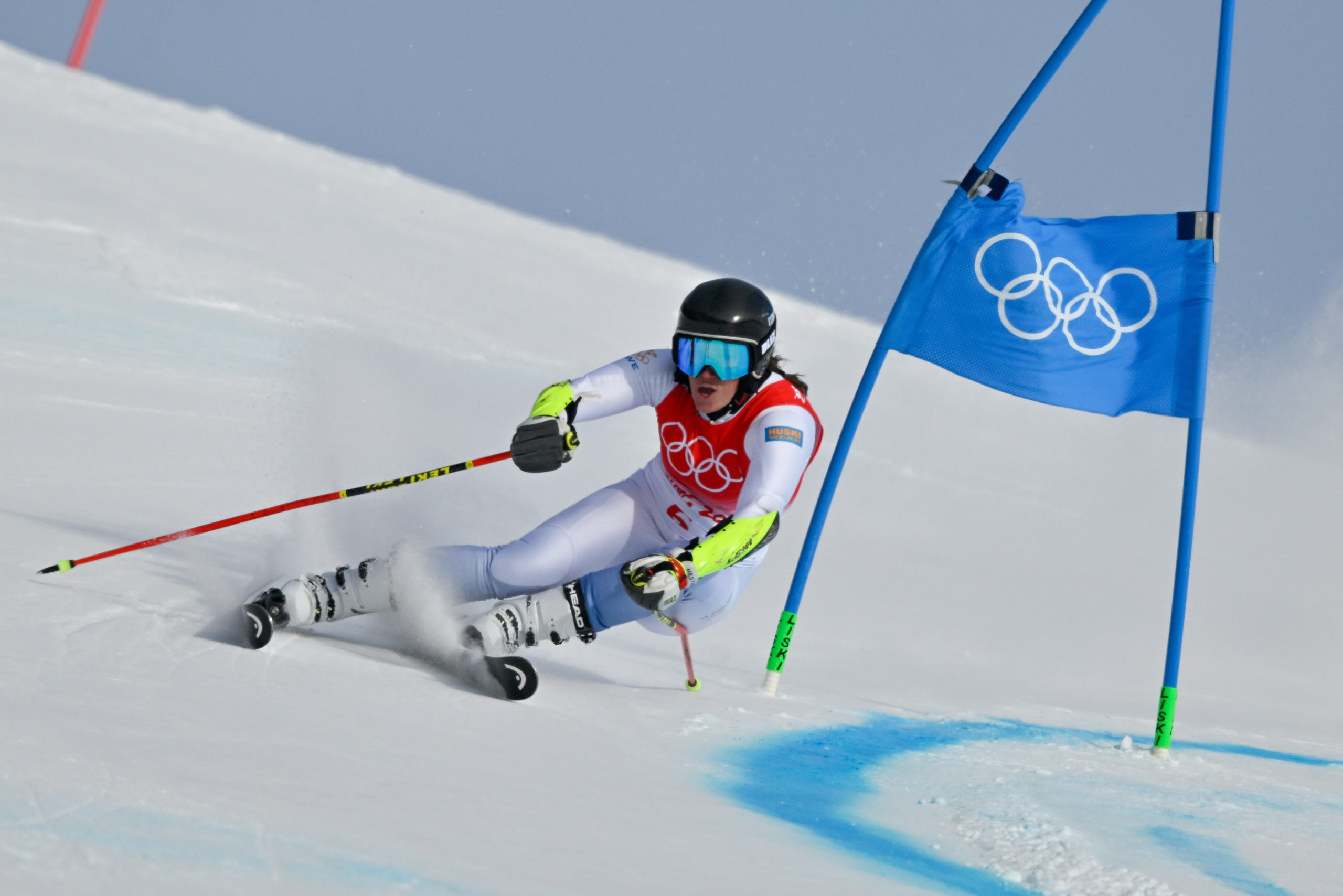 Sweden’s Sara Hector wins giant slalom for first Olympic medal - Just ...