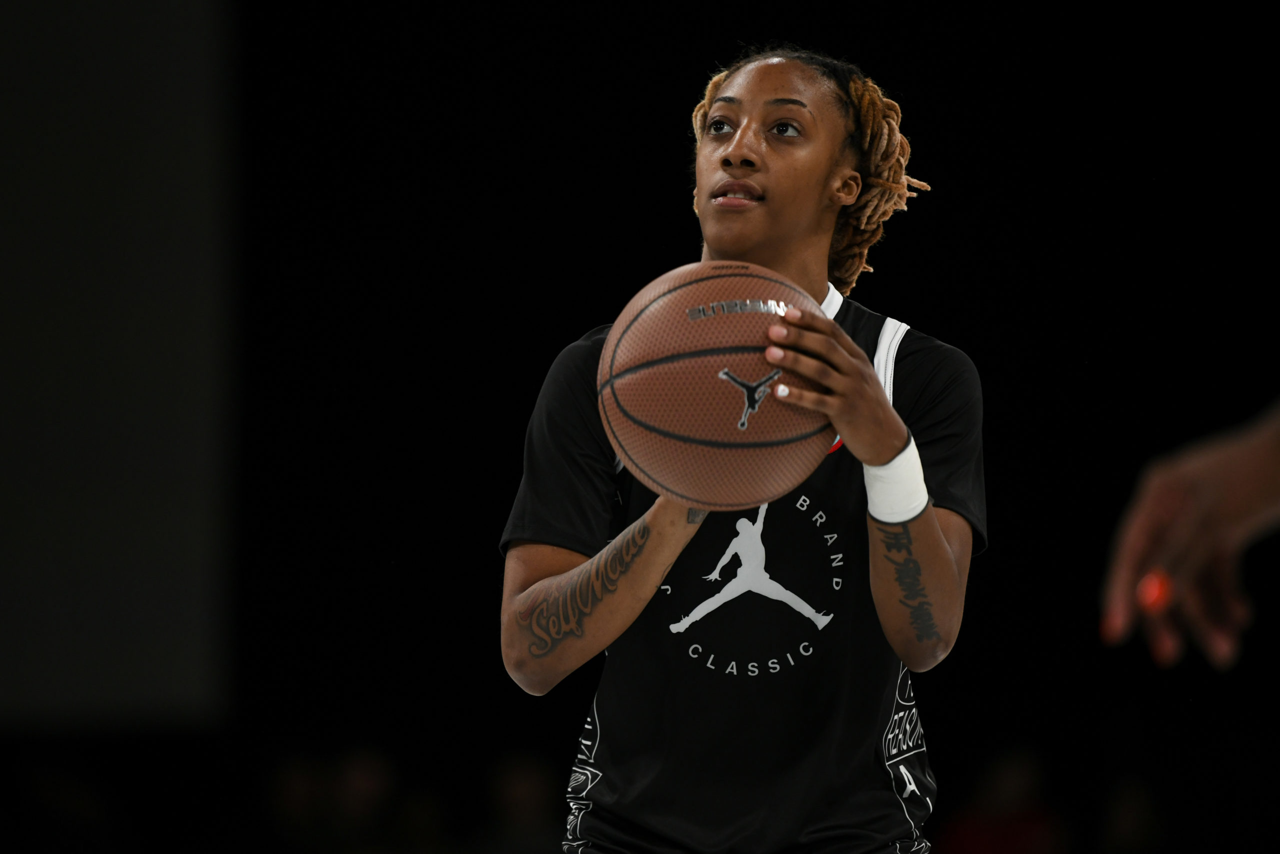 Aaliyah Gayles expected to make ‘full recovery’ after shooting - Just ...