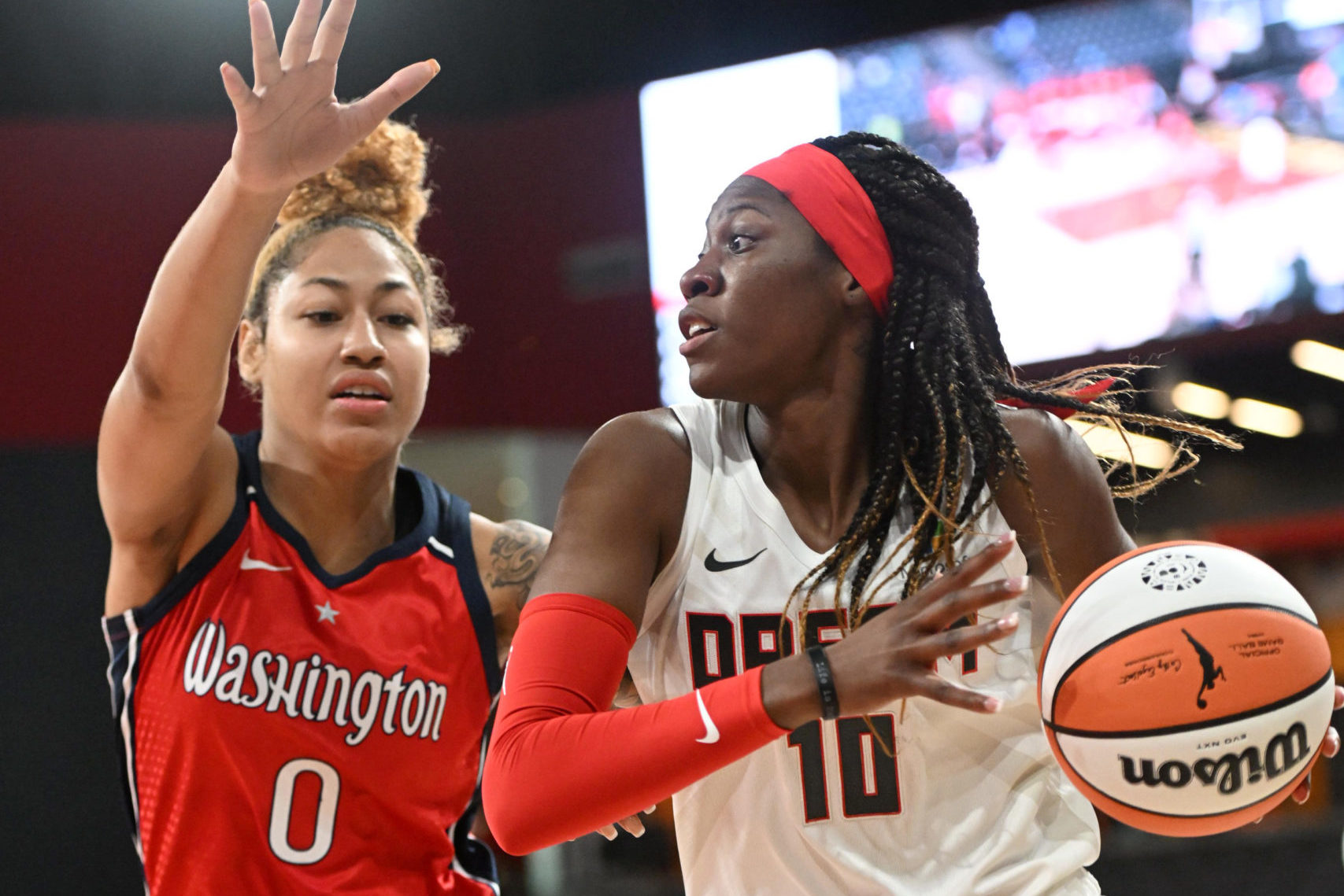 WNBA top draft picks: How does this year’s trio stack up? - Just Women ...