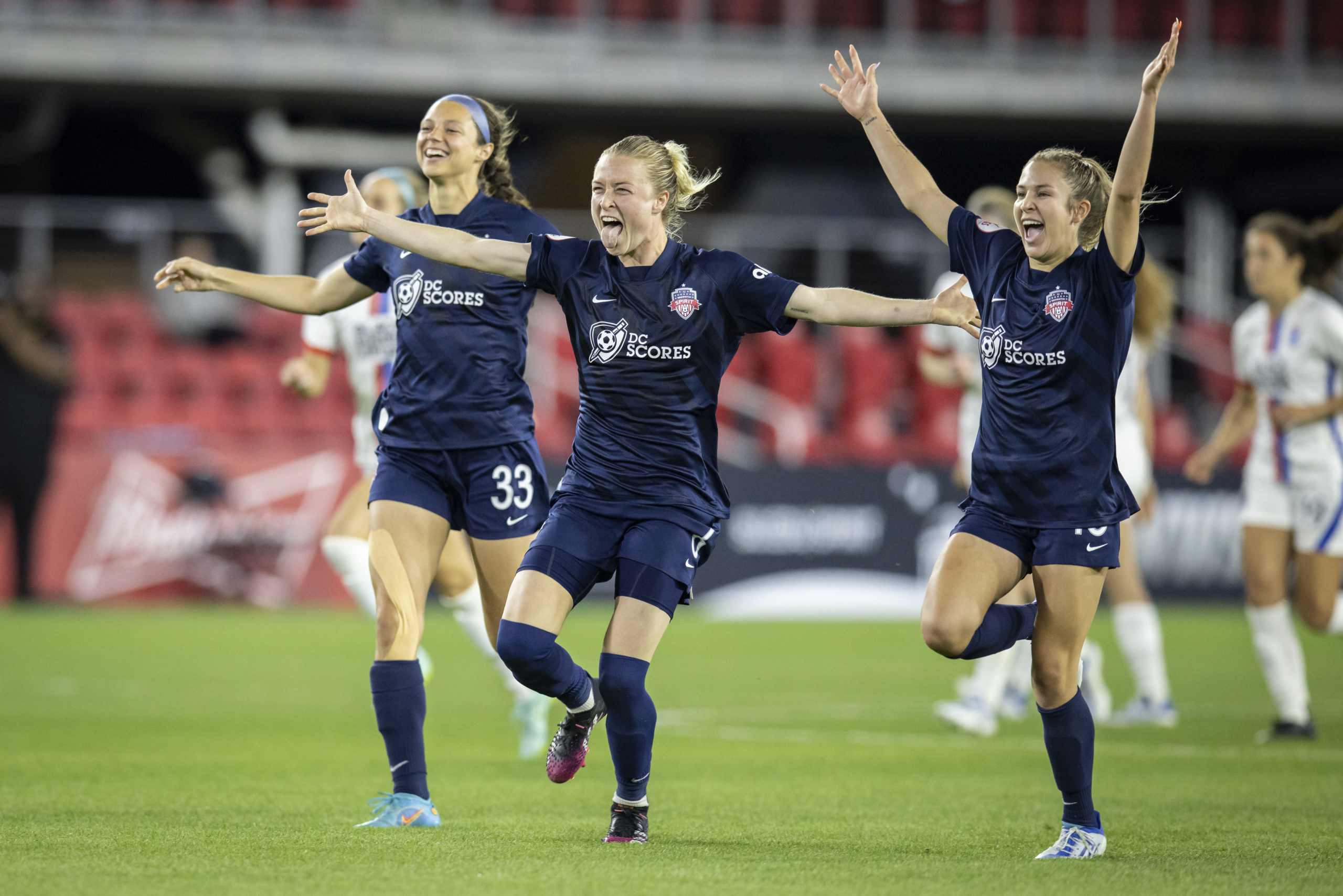 Spirit coach cites ‘structural problem’ for Emily Sonnett trade - Just ...