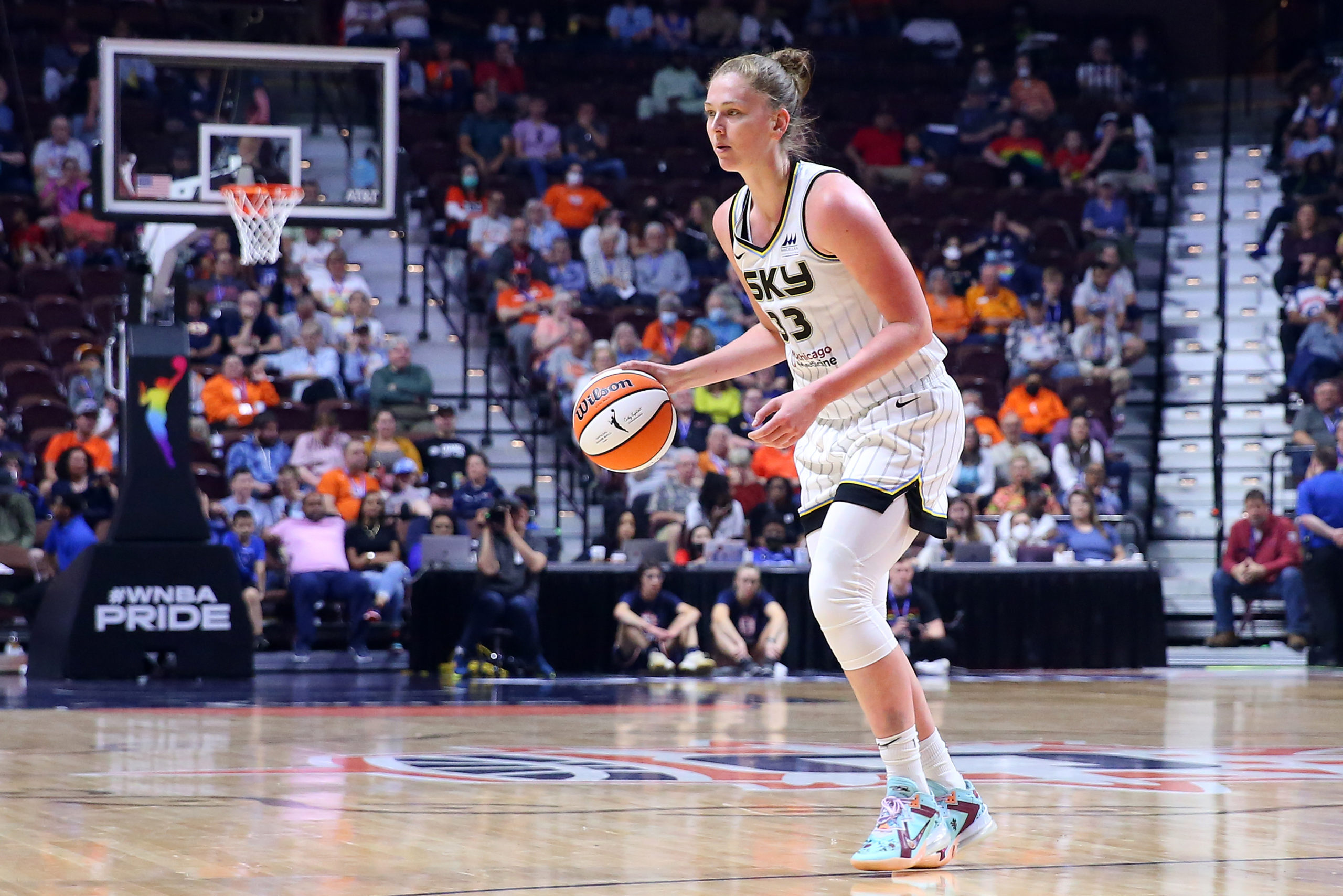 JWS’ WNBA June Team of the Month: Chicago Sky earn two nods - Just ...