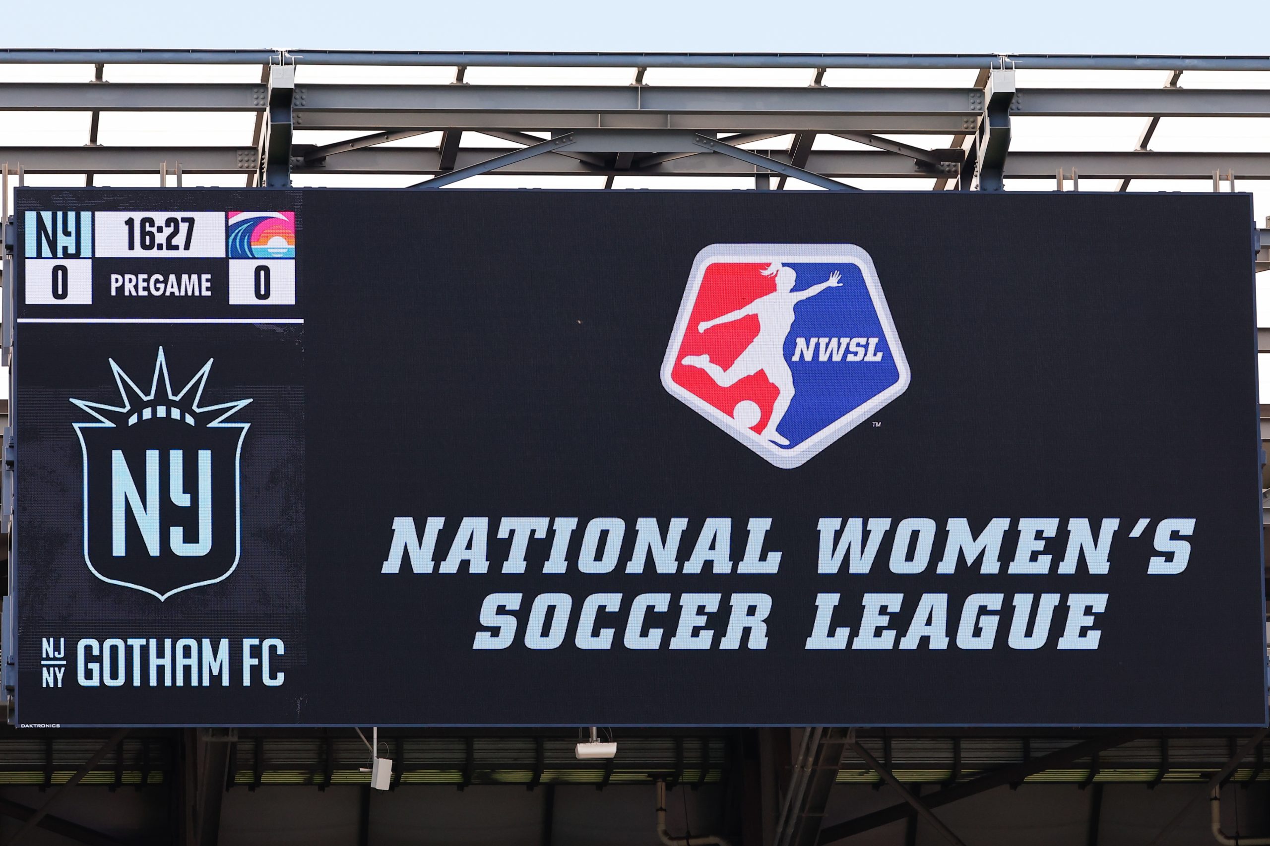 Gotham FC owner denies knowing about Christy Holly abuse as he steps ...