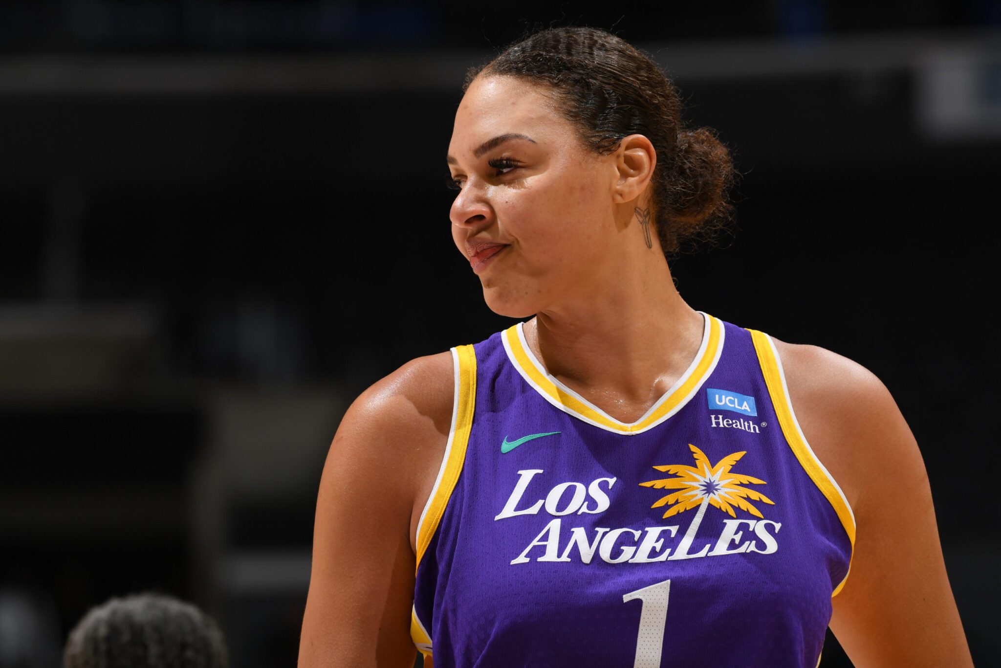 Liz Cambage’s Sparks exit explained: Where do both sides go from here ...