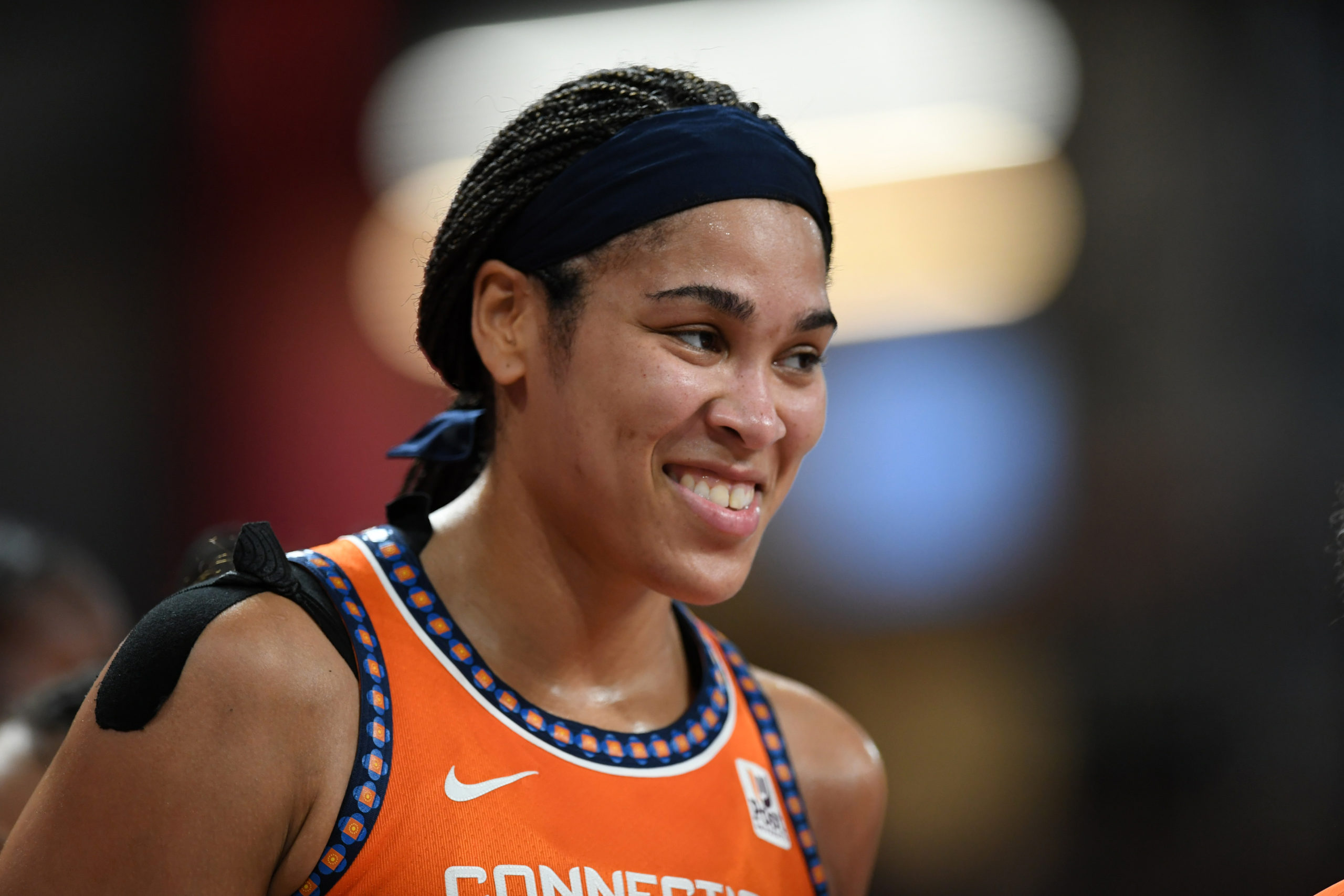 The patient steps behind Brionna Jones’ meteoric rise in the WNBA ...