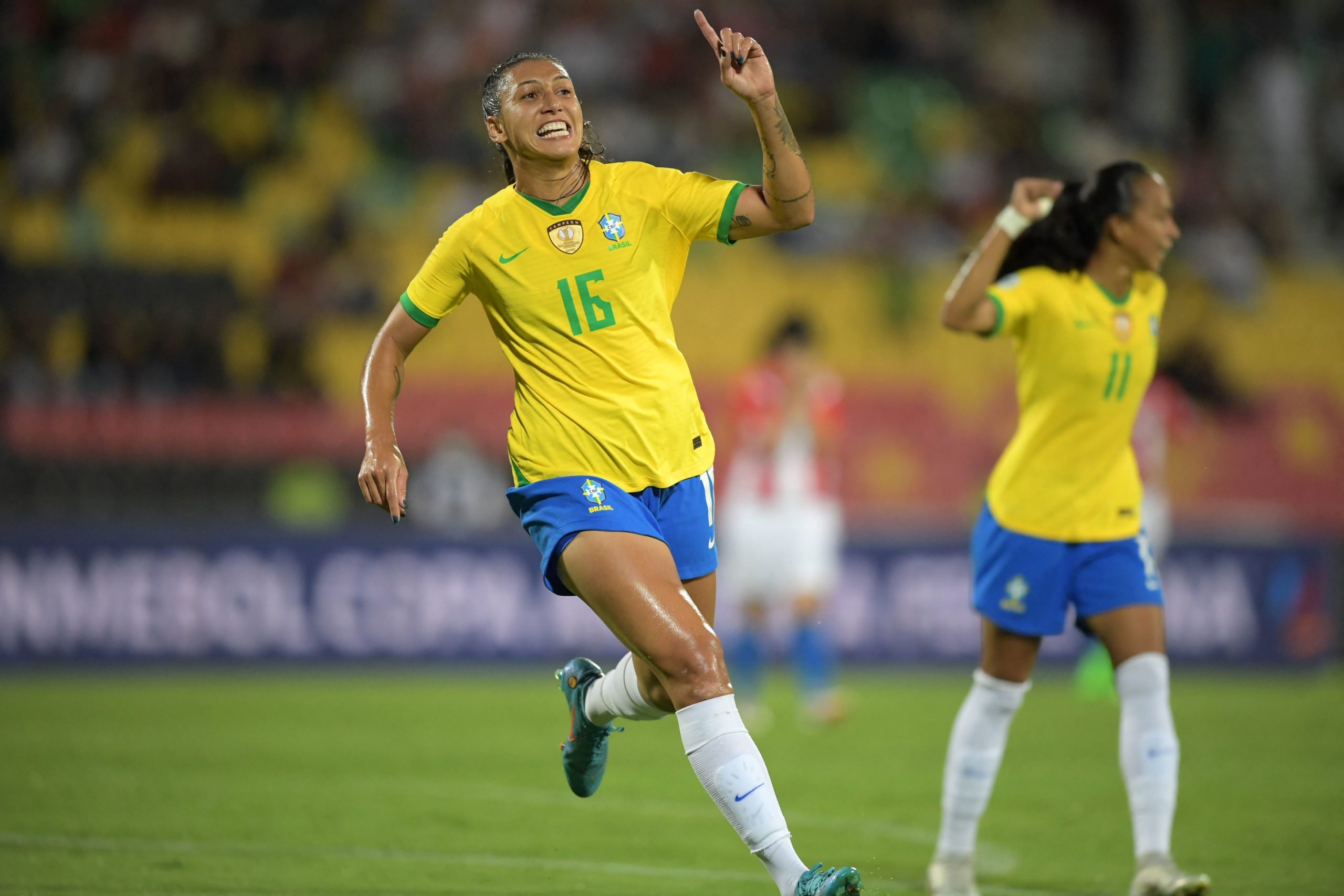 Copa América 2022: Brazil looks for eighth title against Colombia ...
