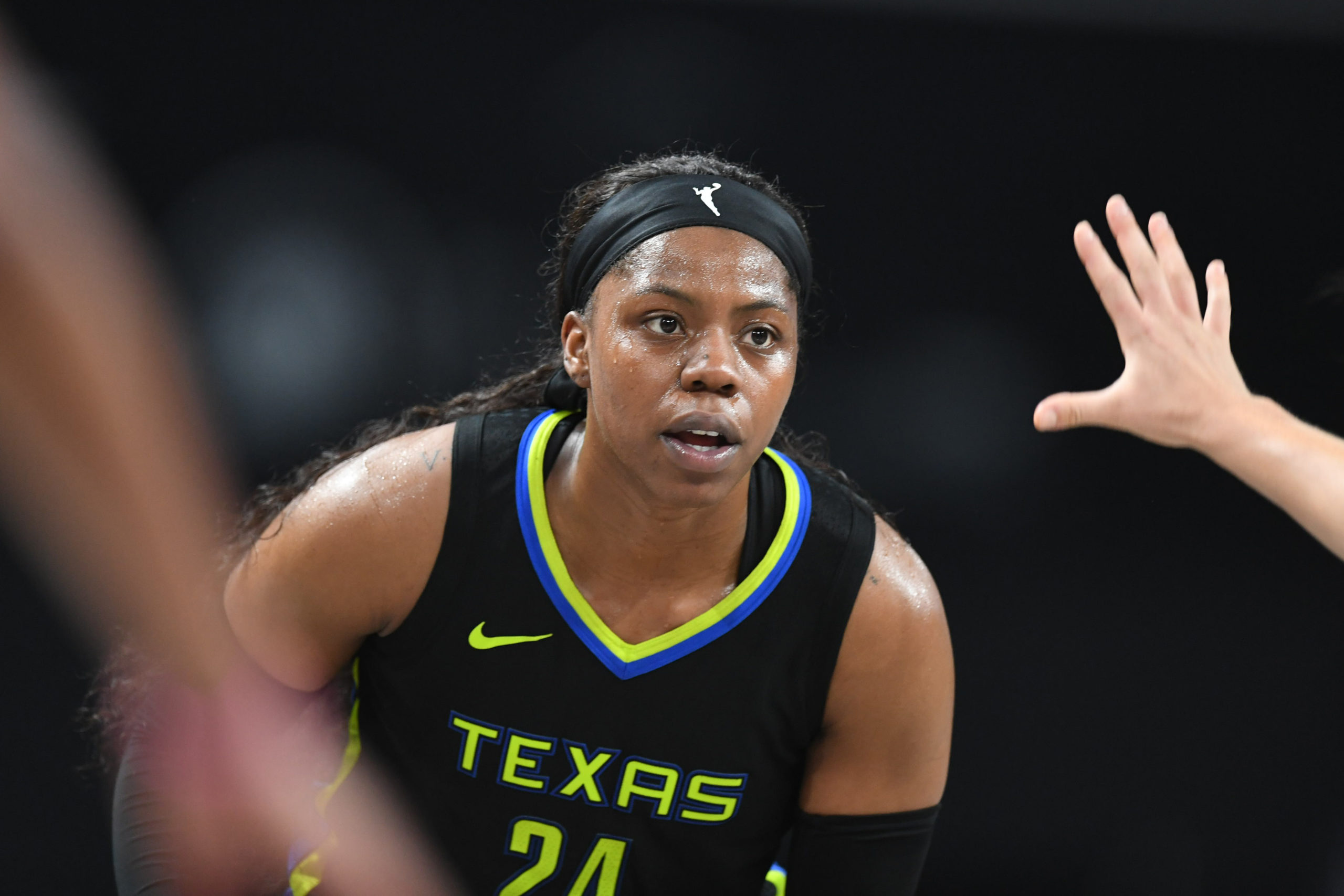 WNBA playoff picture: Six teams battle for final three spots - Just ...