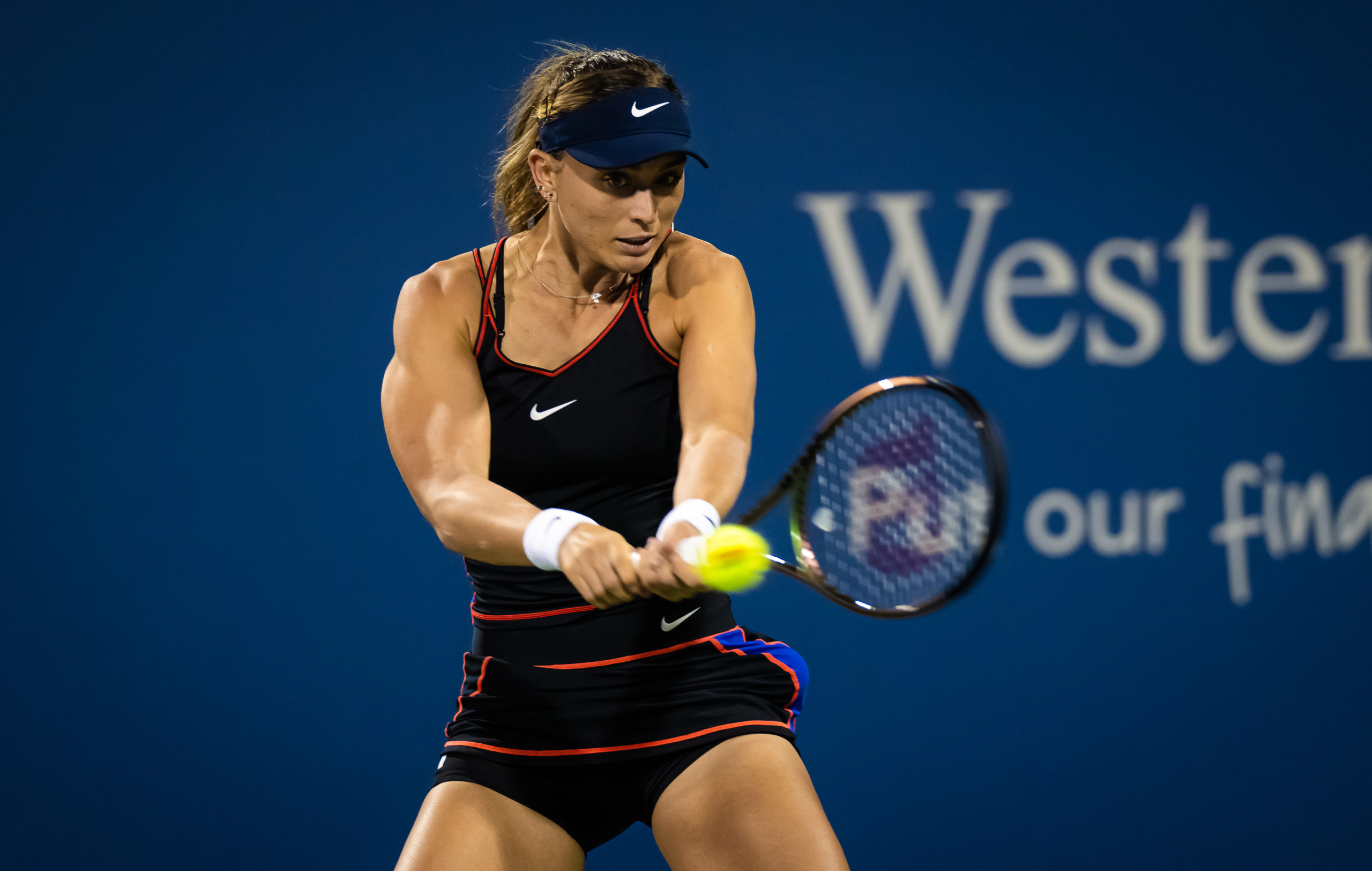 Paula Badosa returns to New York with US Open title hopes - Just Women ...