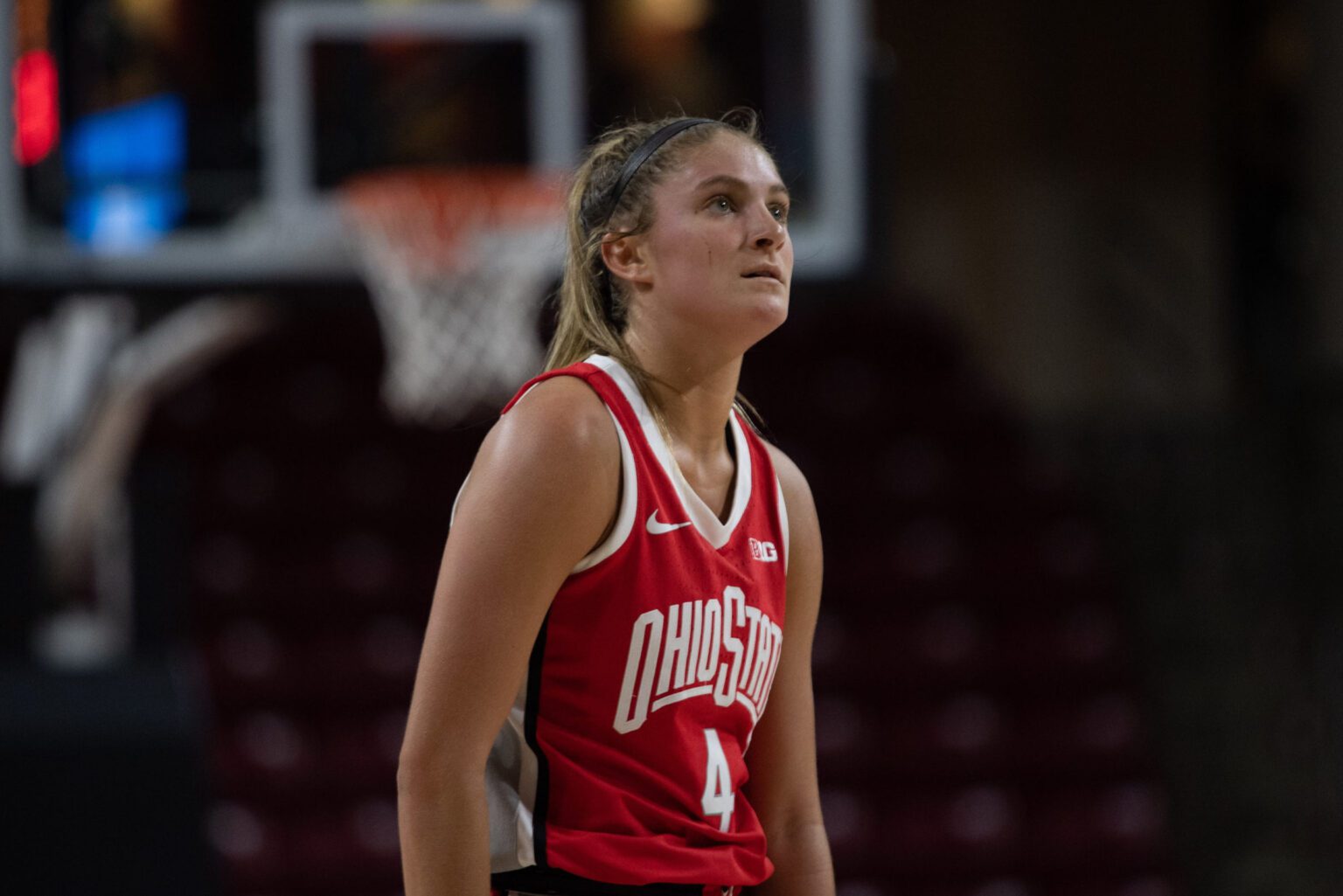 Ohio State counting on Jacy Sheldon’s return as slide continues - Just ...