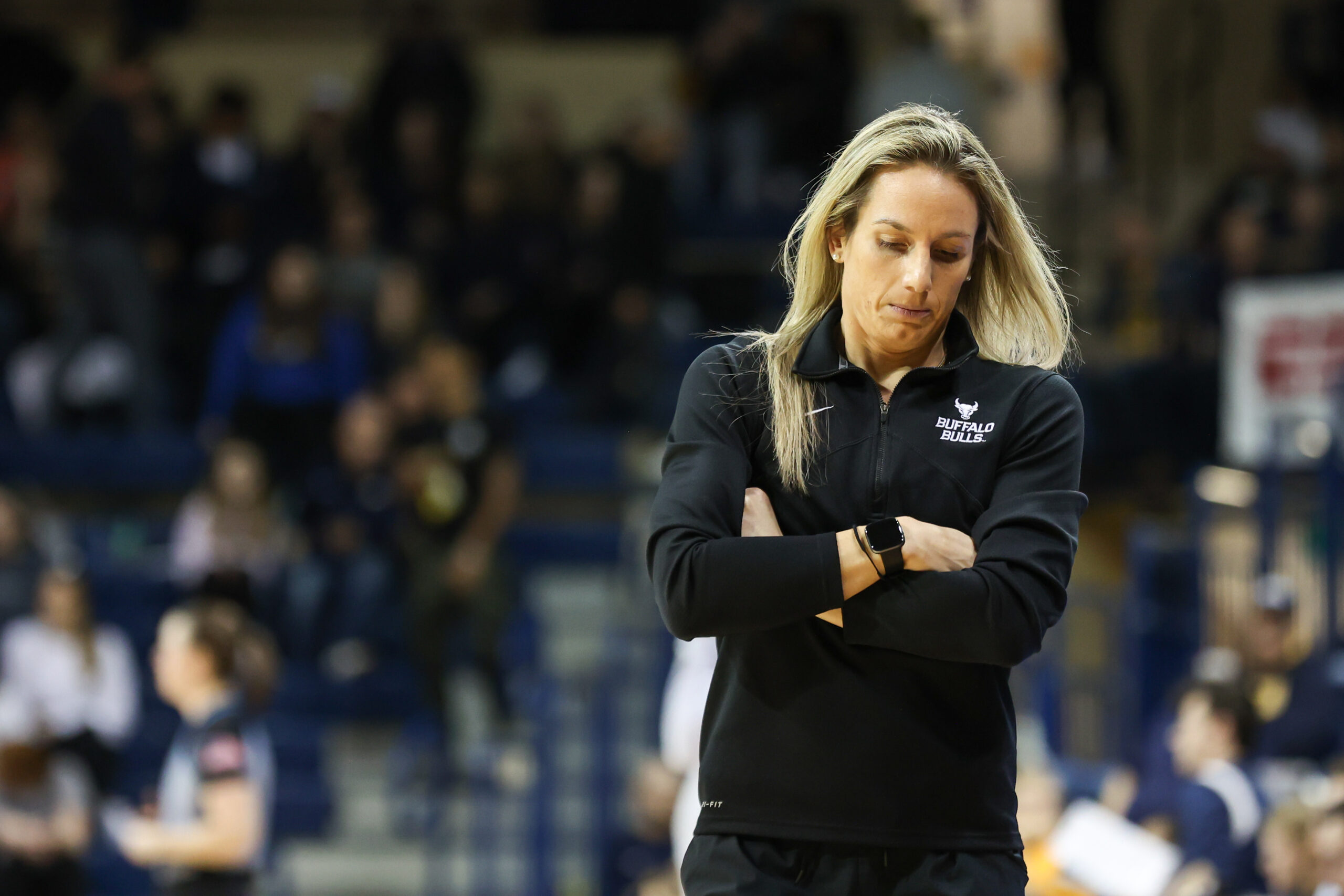 Five players decommit from Buffalo basketball amid recruiting drama ...