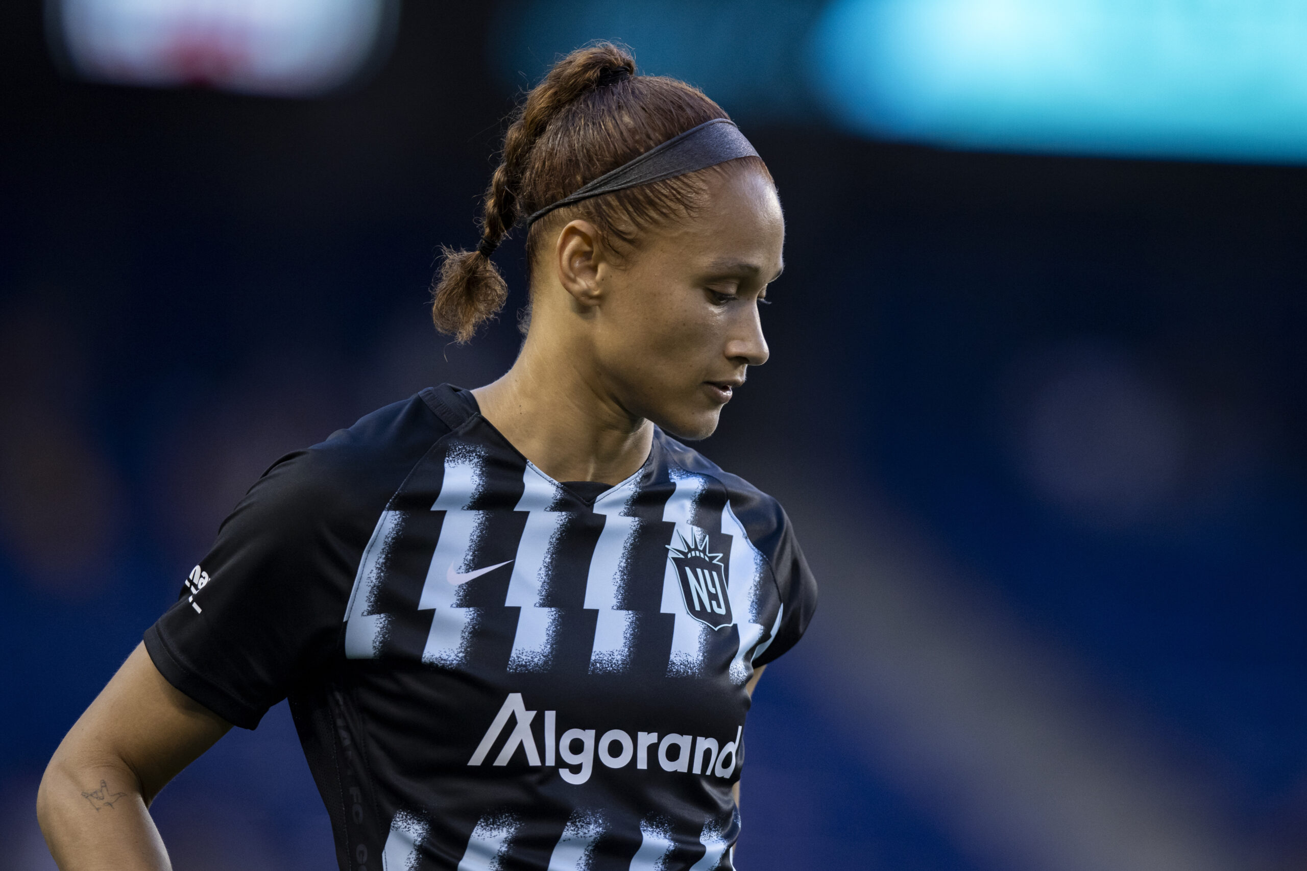 Lynn Williams’ journey from ‘devastating’ 2019 snub to 2023 World Cup ...