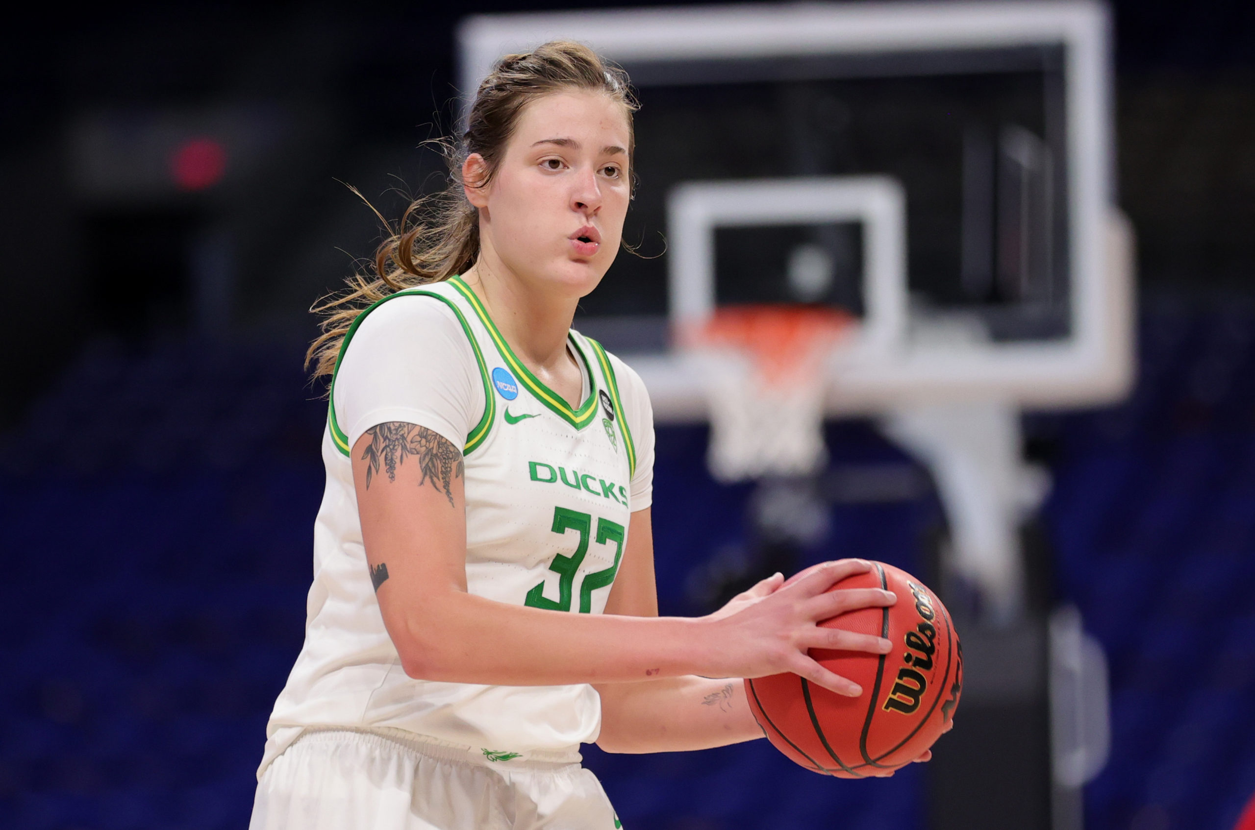 UC Davis upsets Oregon for first top-25 win in program history - Just ...