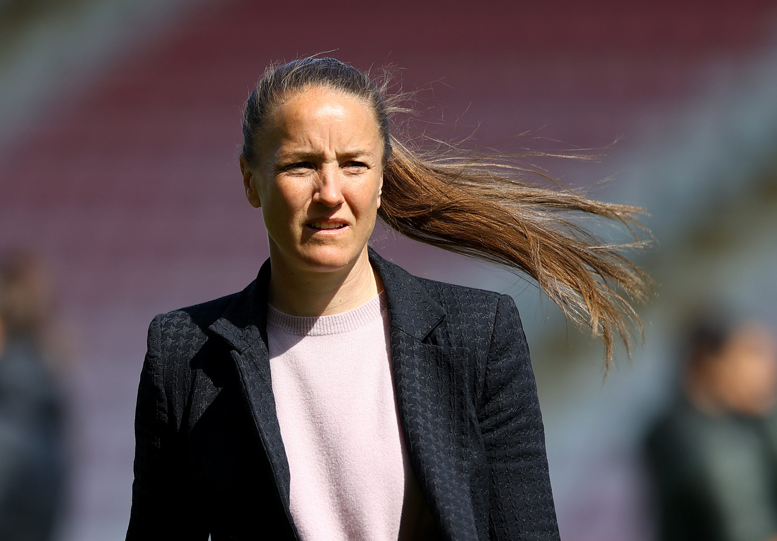Casey Stoney named head coach of San Diego NWSL team - Just Women's Sports