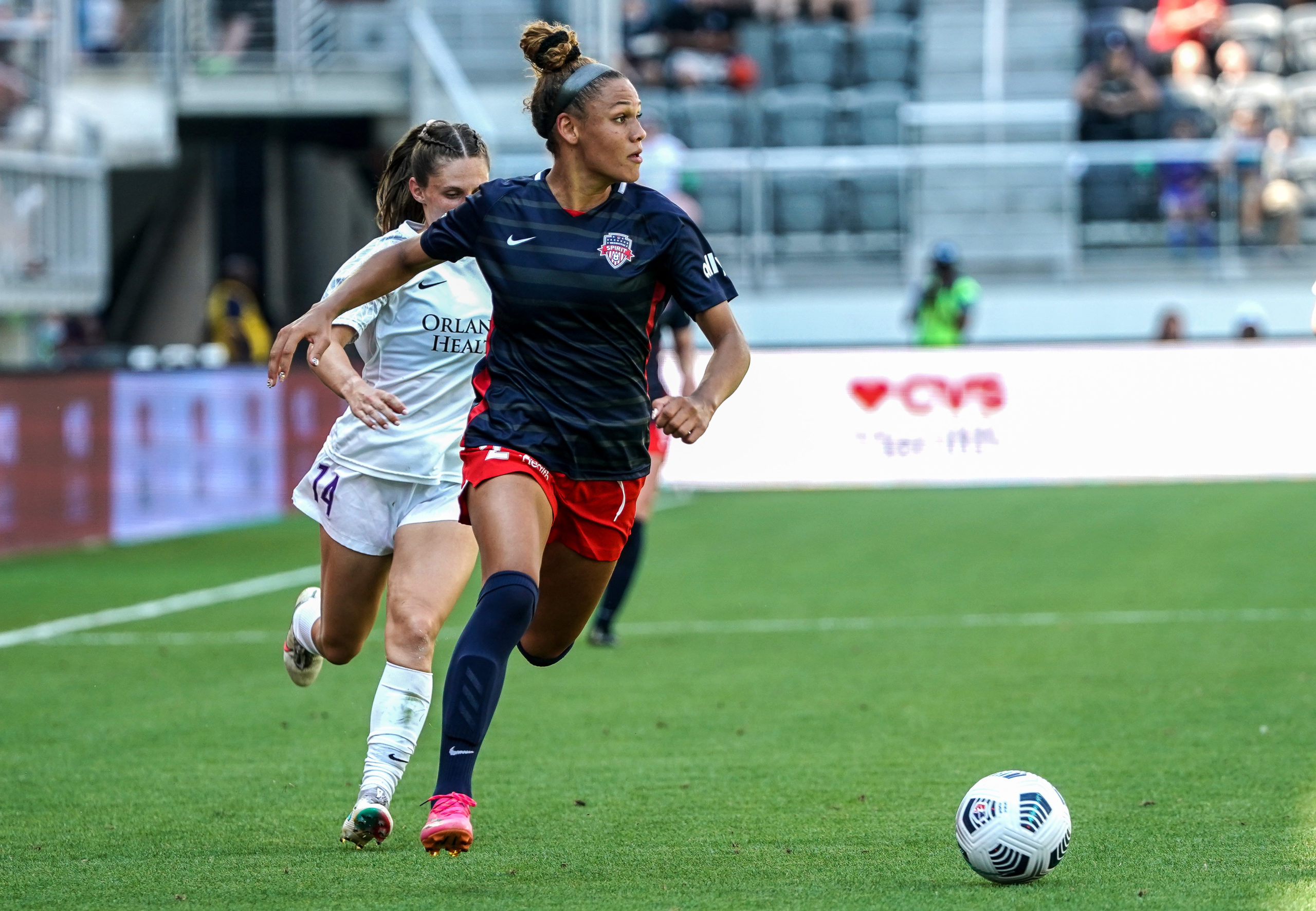 Trinity Rodman is no ordinary teenage phenom - Just Women's Sports