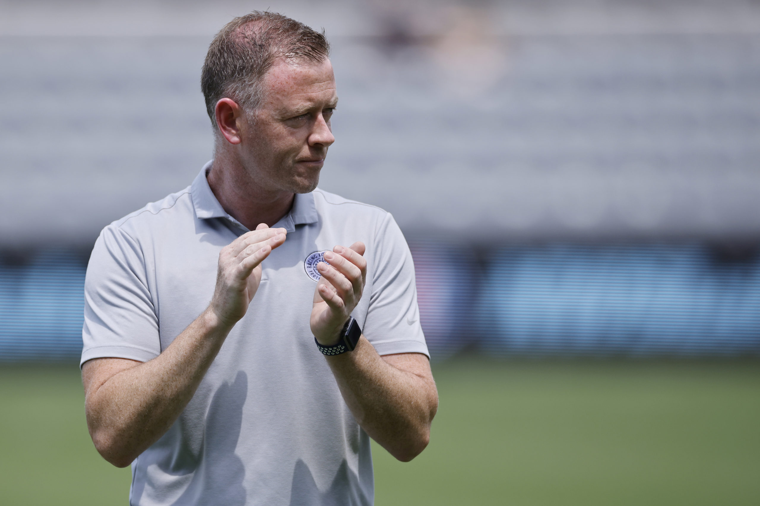 NWSL investigation: Ex-coach Christy Holly ‘sexually coerced’ Erin Simon - Just Women's Sports