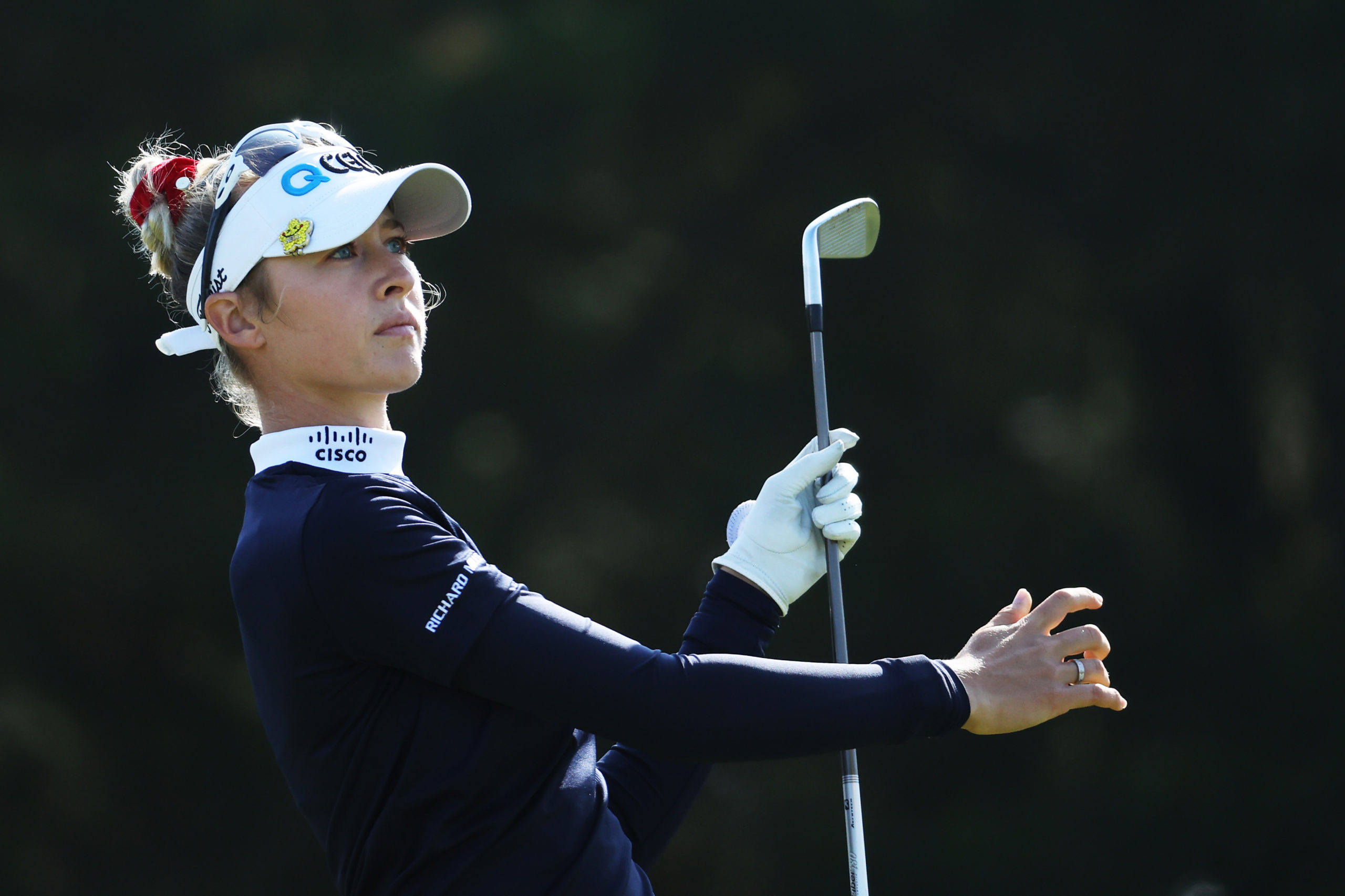 Nelly Korda, Jin Young Ko and a historic $1.5M LPGA prize - Just Women ...