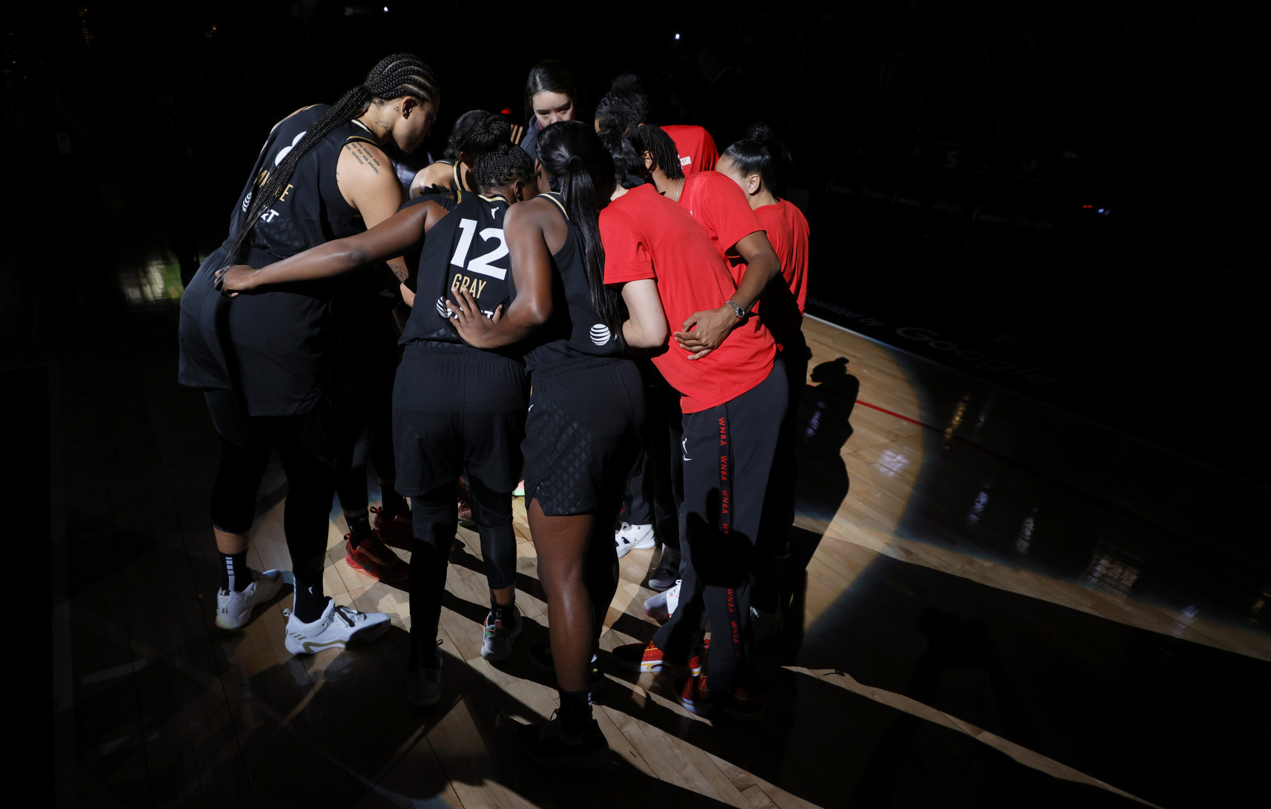 Sheryl Swoopes calls for WNBA expansion as talent pool deepens - Just ...