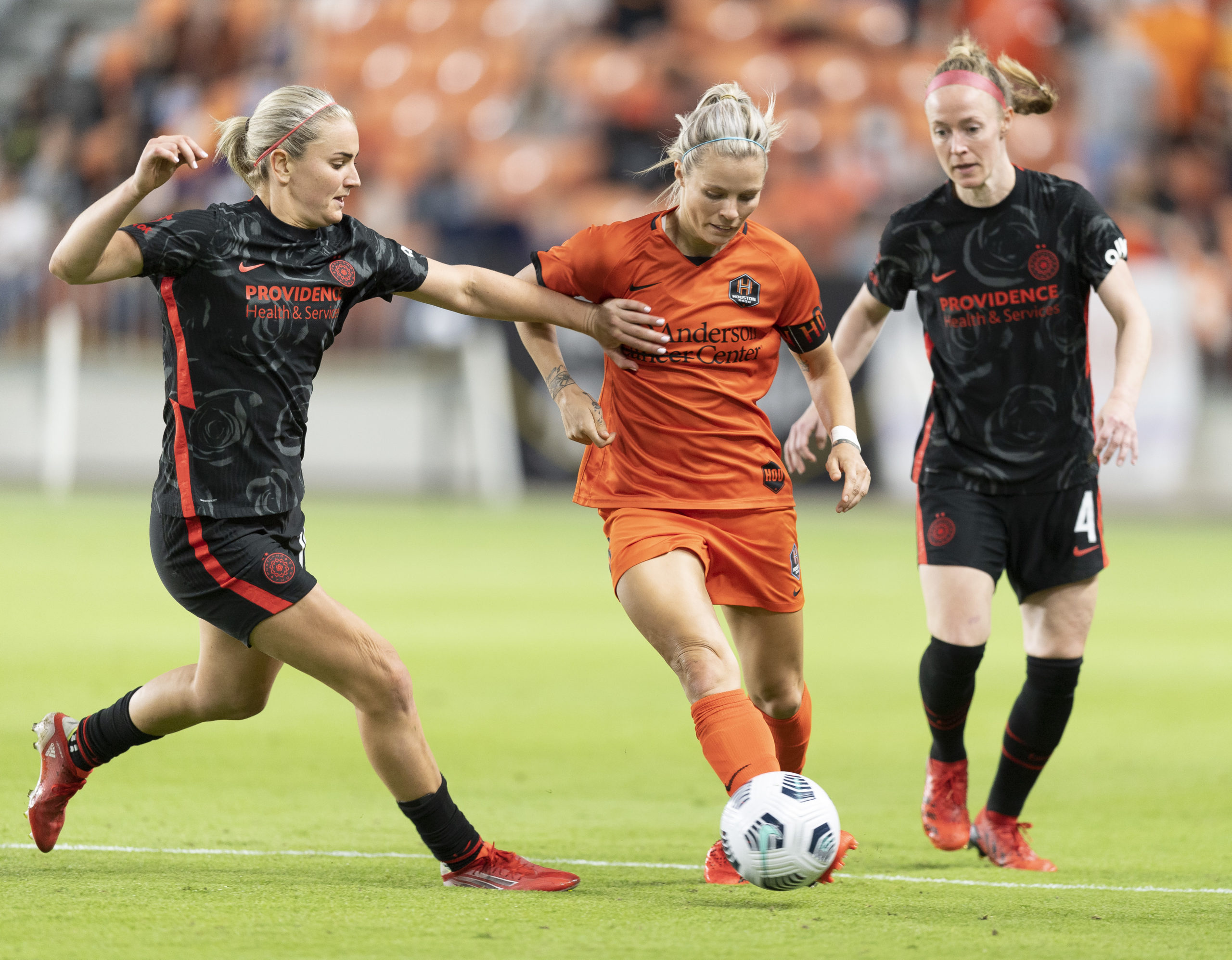 Becky Sauerbrunn: Rachel Daly’s WSL transfer ‘such a loss’ to NWSL ...