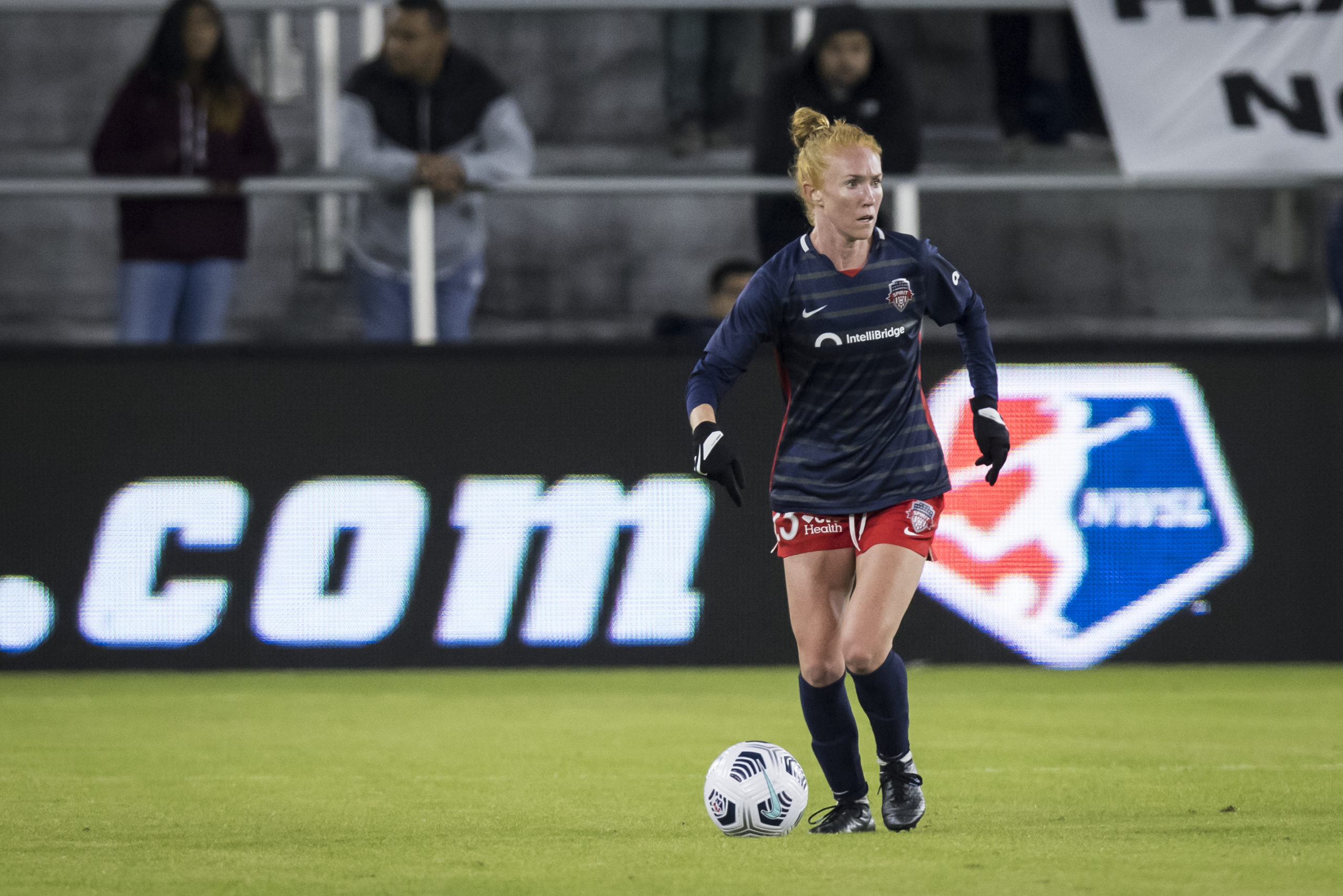 The NWSL’s CBA journey through the eyes of three player leaders - Just ...