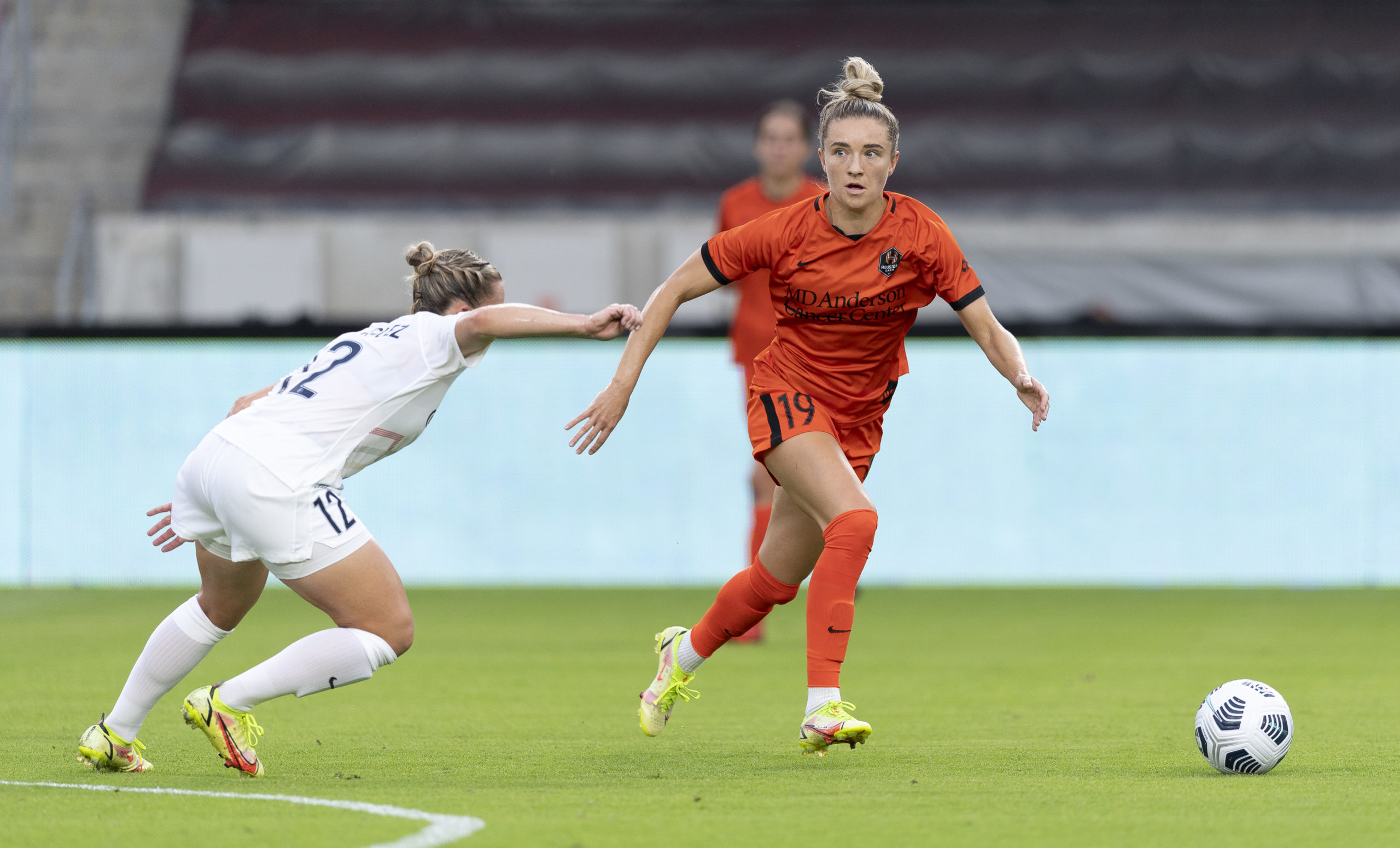 Five takeaways from a whirlwind 2022 NWSL Expansion Draft - Just Women ...