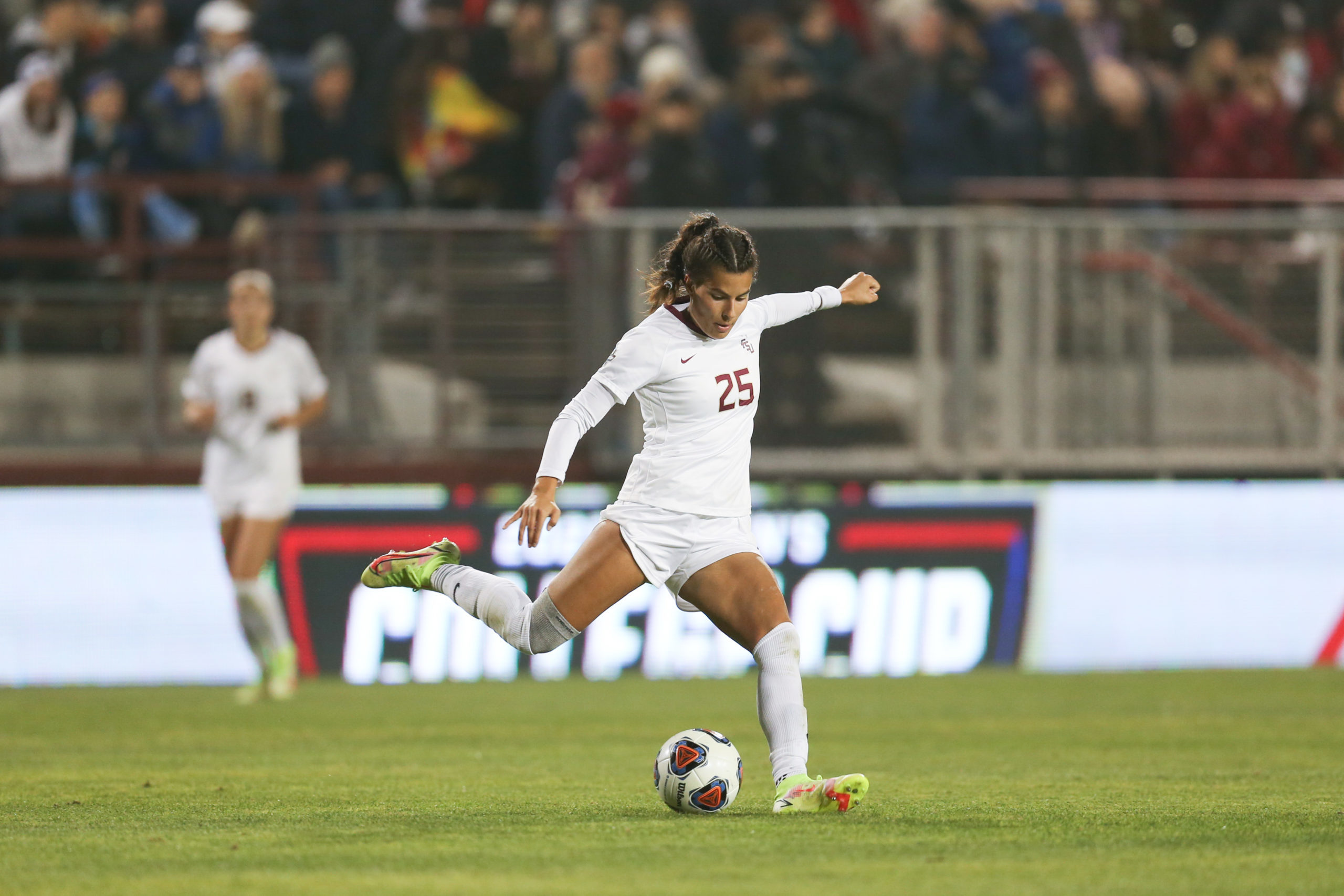 NWSL 2023 mock draft: Projecting every first-round pick - Just Women's ...