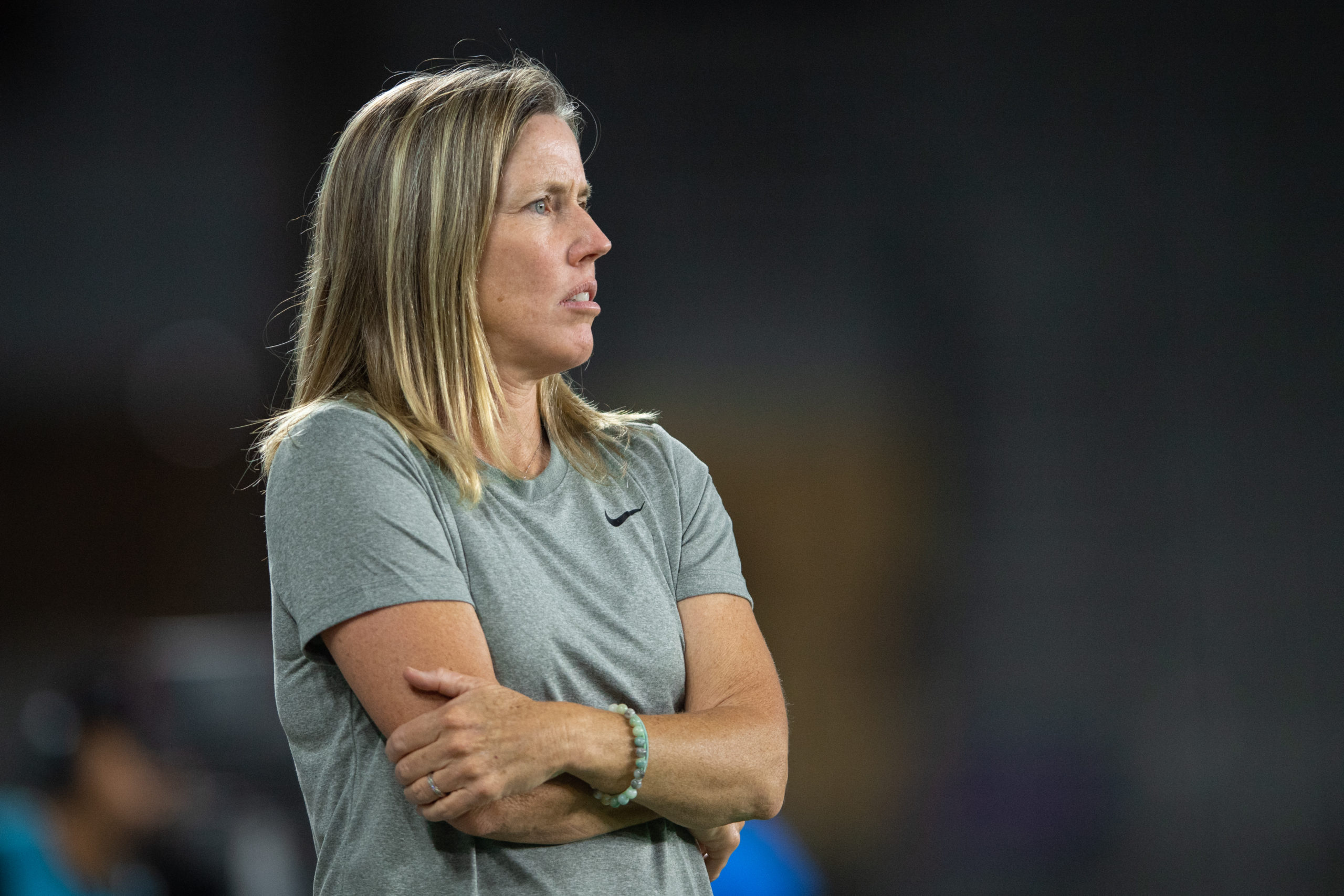 NWSL expels Amanda Cromwell, Pride coaches for retaliatory conduct ...