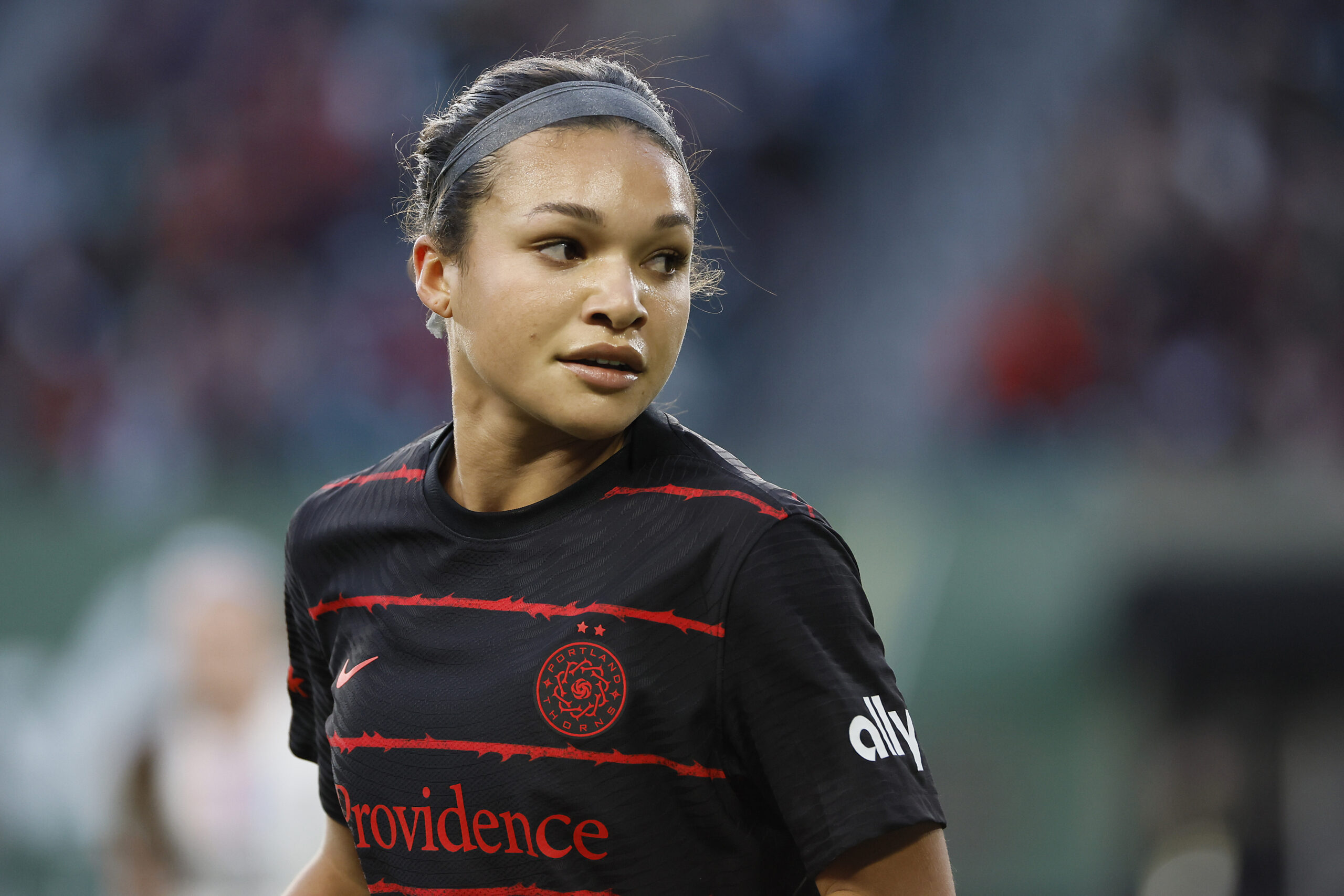 NWSL Golden Boot race: Sophia Smith outlasts competition - Just Women's ...